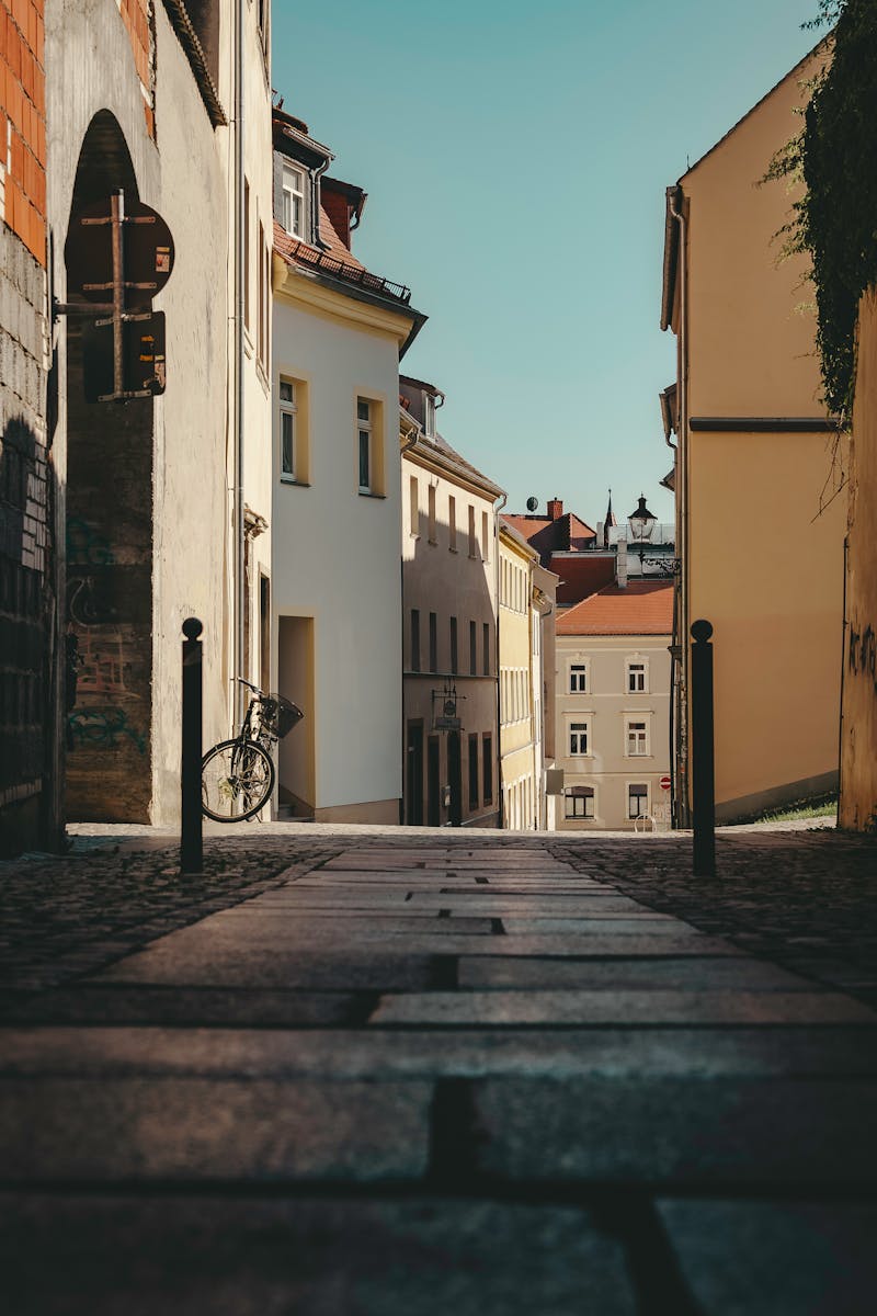 Aerial+View+Of+Montclair+Castle,+Saarland,+Germany Photos, Download The ...