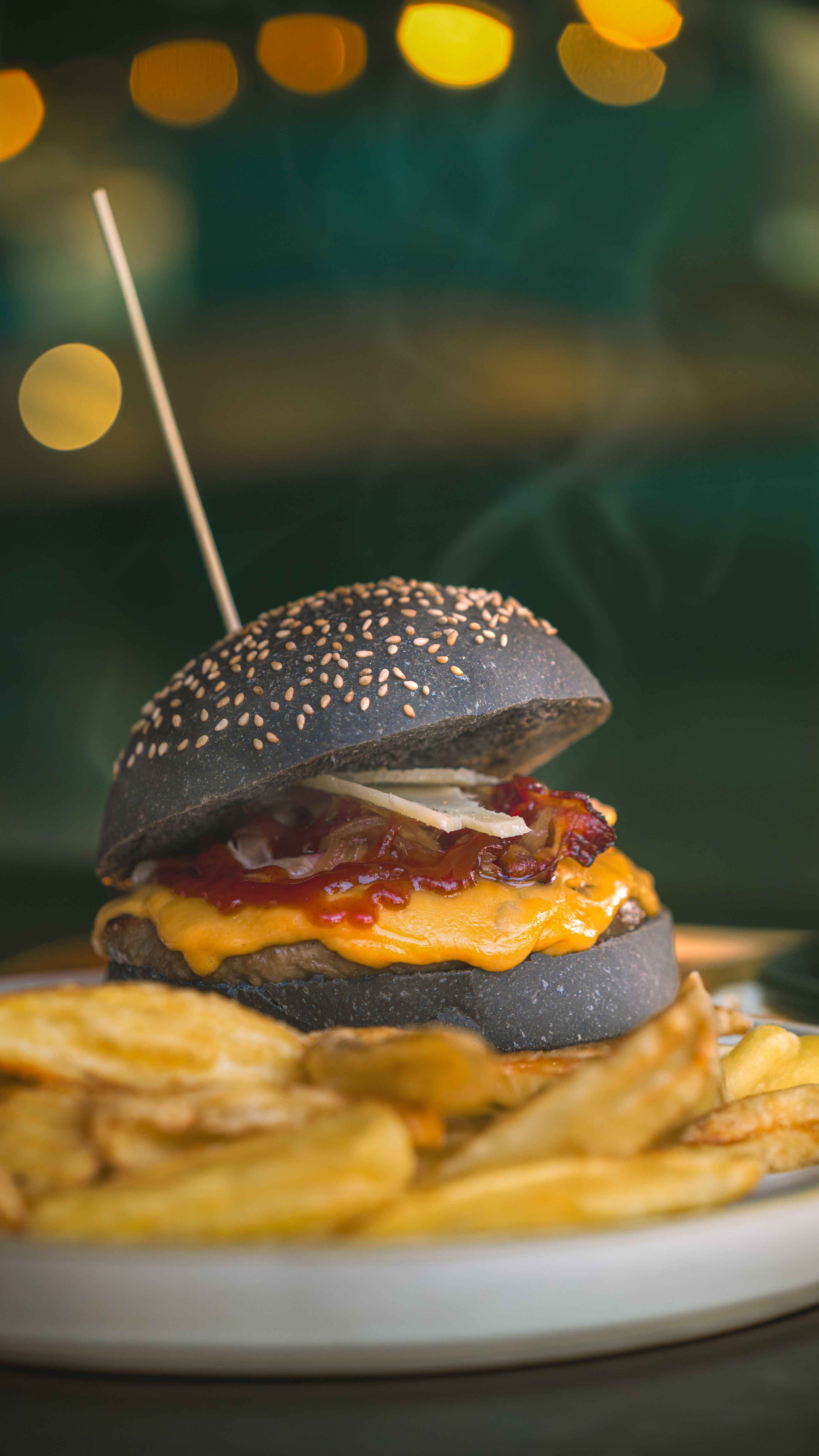 5.000+ melhores imagens de Burger With Cheddar · Download 100% grátis ...