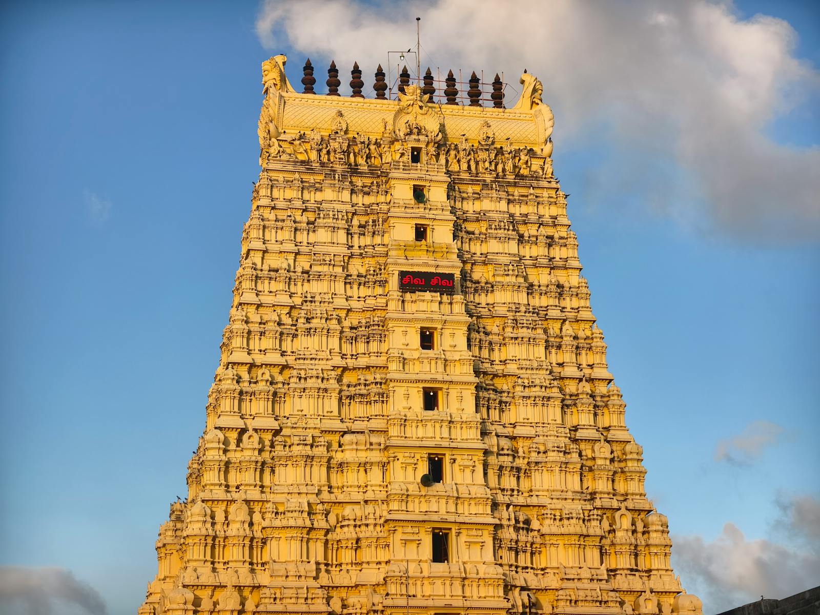 Rameswaram Temple Photos, Download The BEST Free Rameswaram Temple ...