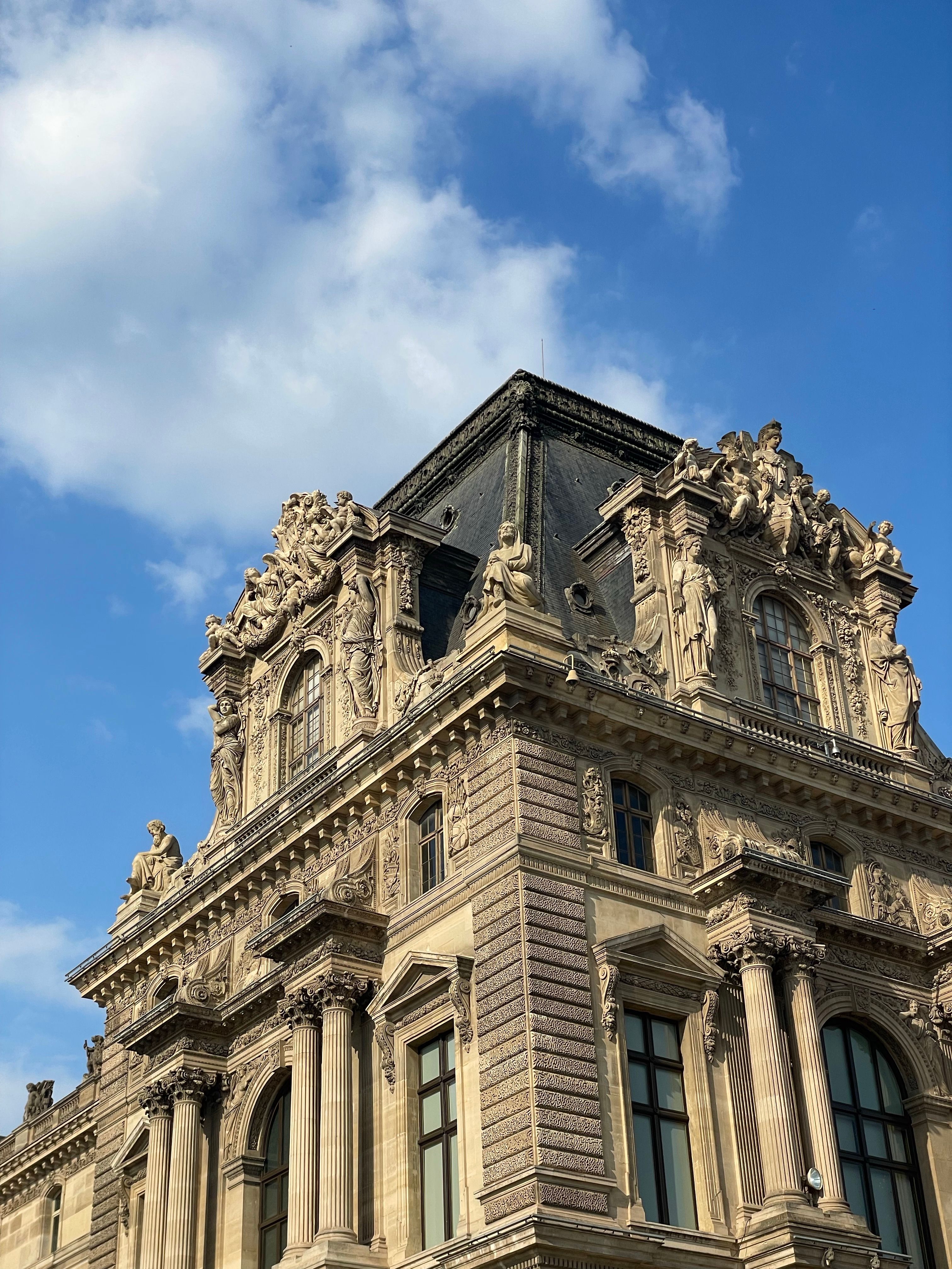 Paris Landmark Photos, Download The BEST Free Paris Landmark Stock ...