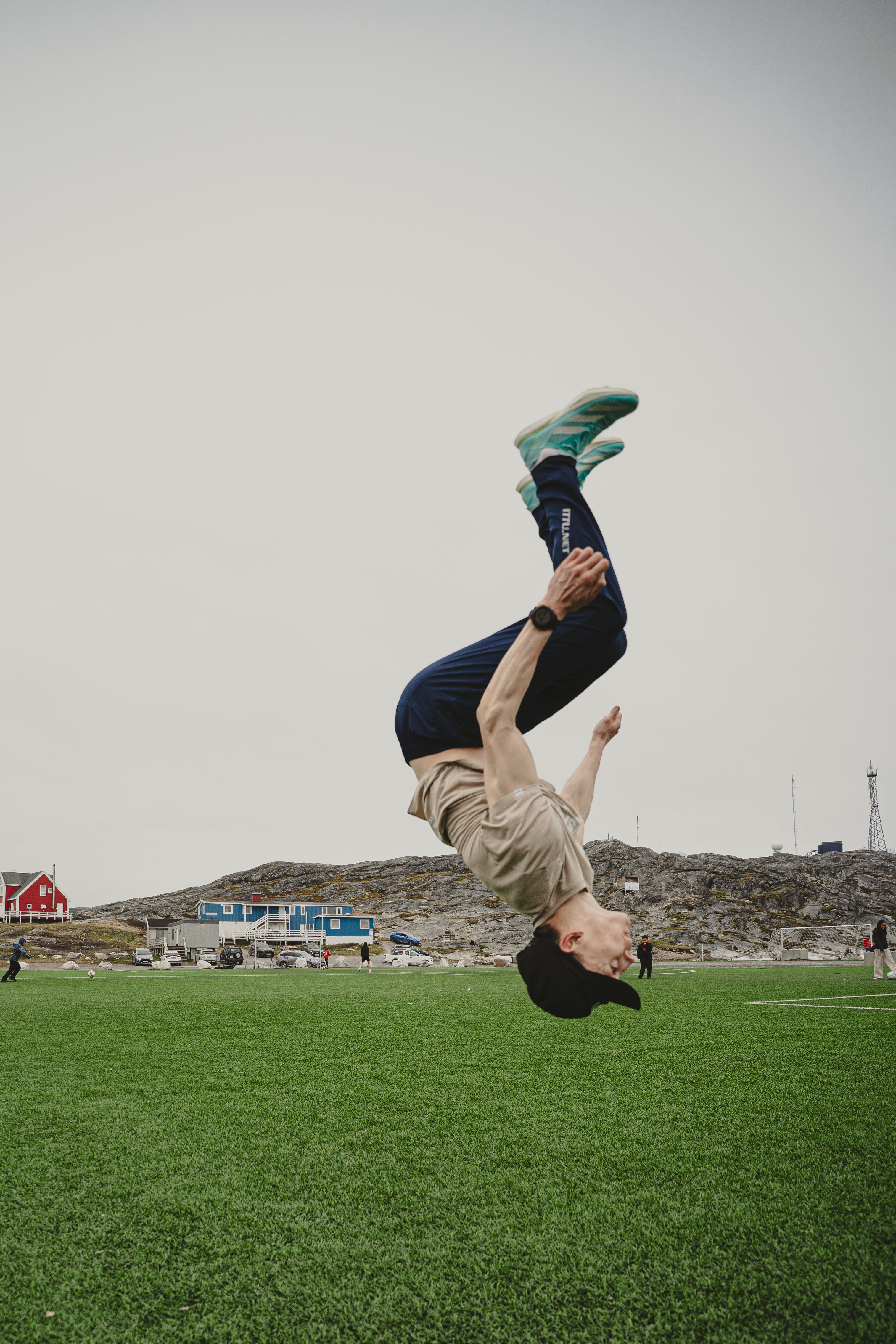 Somersault+(Film) Photos, Download The BEST Free Somersault+(Film ...