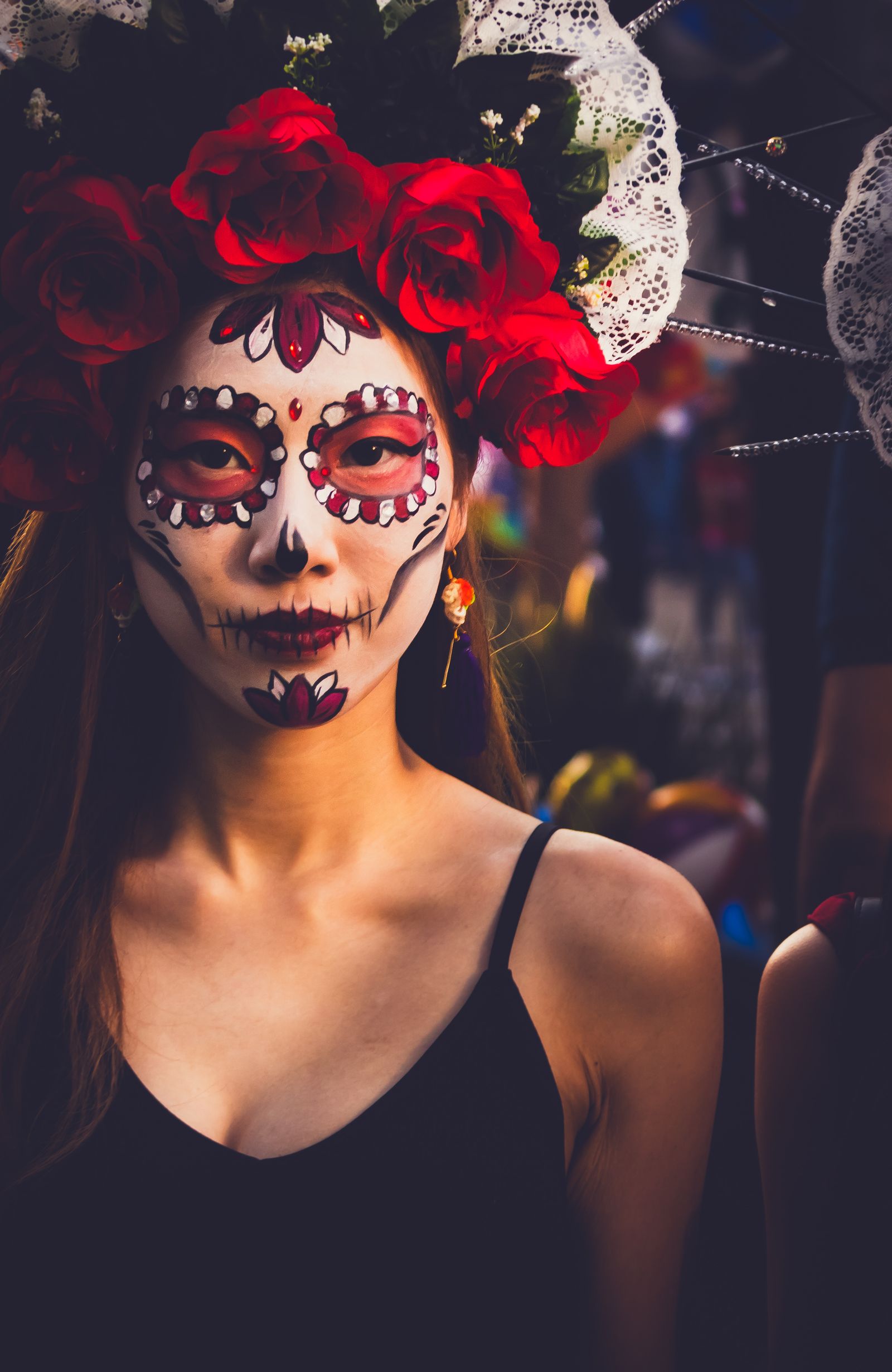 Day Of The Dead Photos, Download The BEST Free Day Of The Dead Stock ...