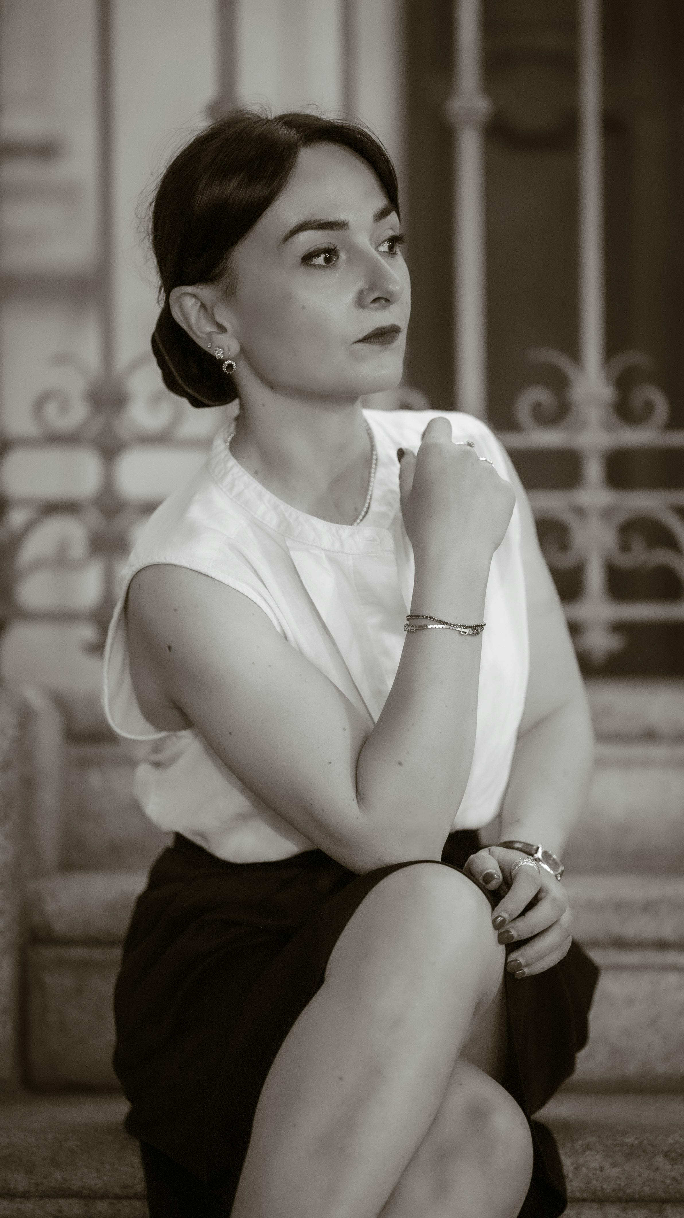 Sandra Orlow Young Model Photos, Download The BEST Free Sandra Orlow ...