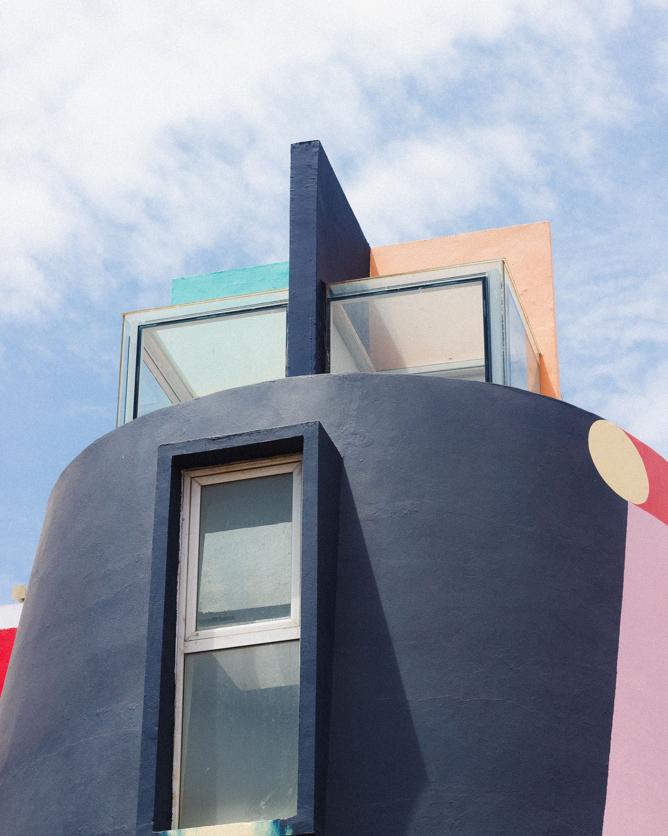 Architectural Aesthetic Building Photos, Download The BEST Free ...