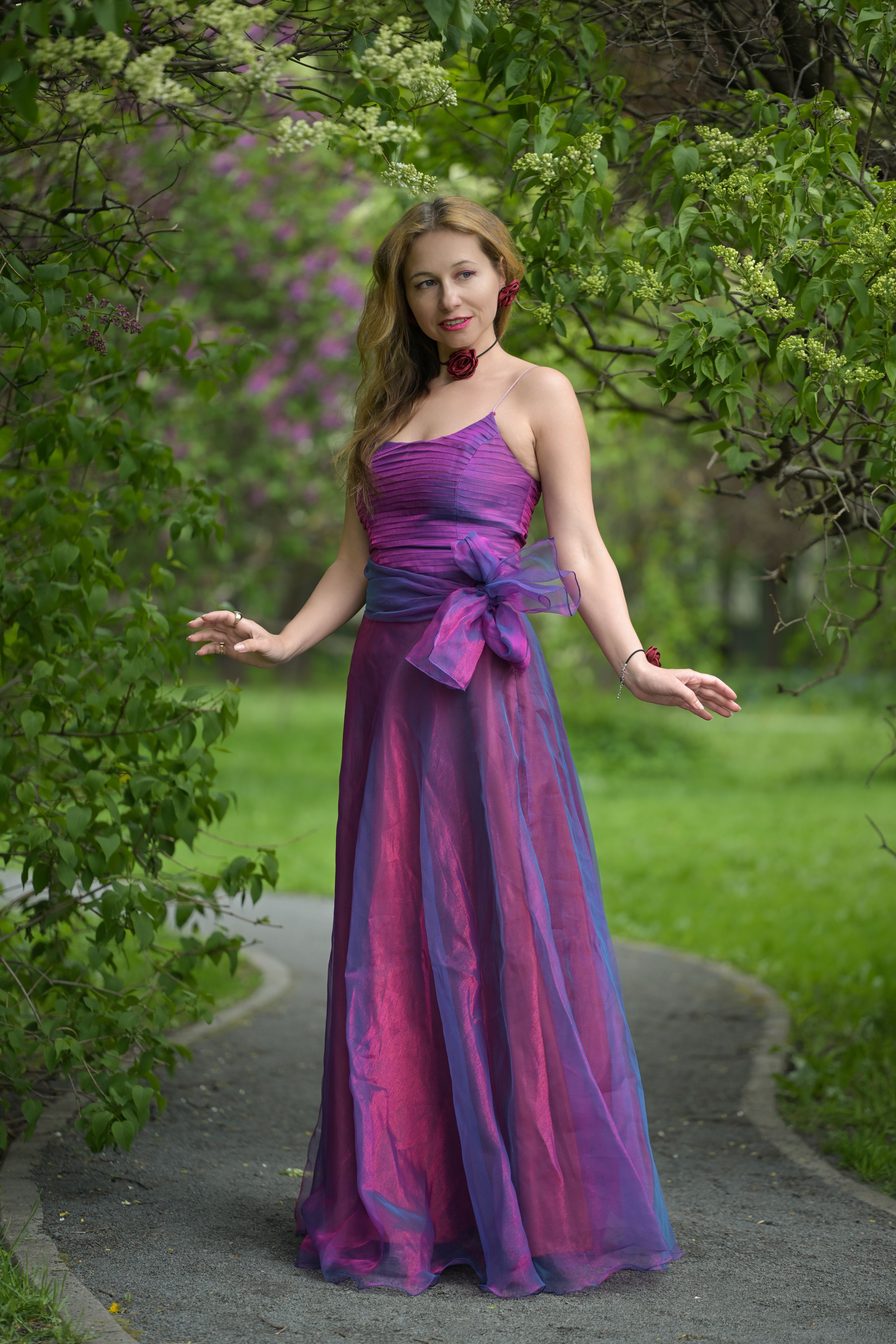 Spring Collection Dress Photos, Download The BEST Free Spring ...