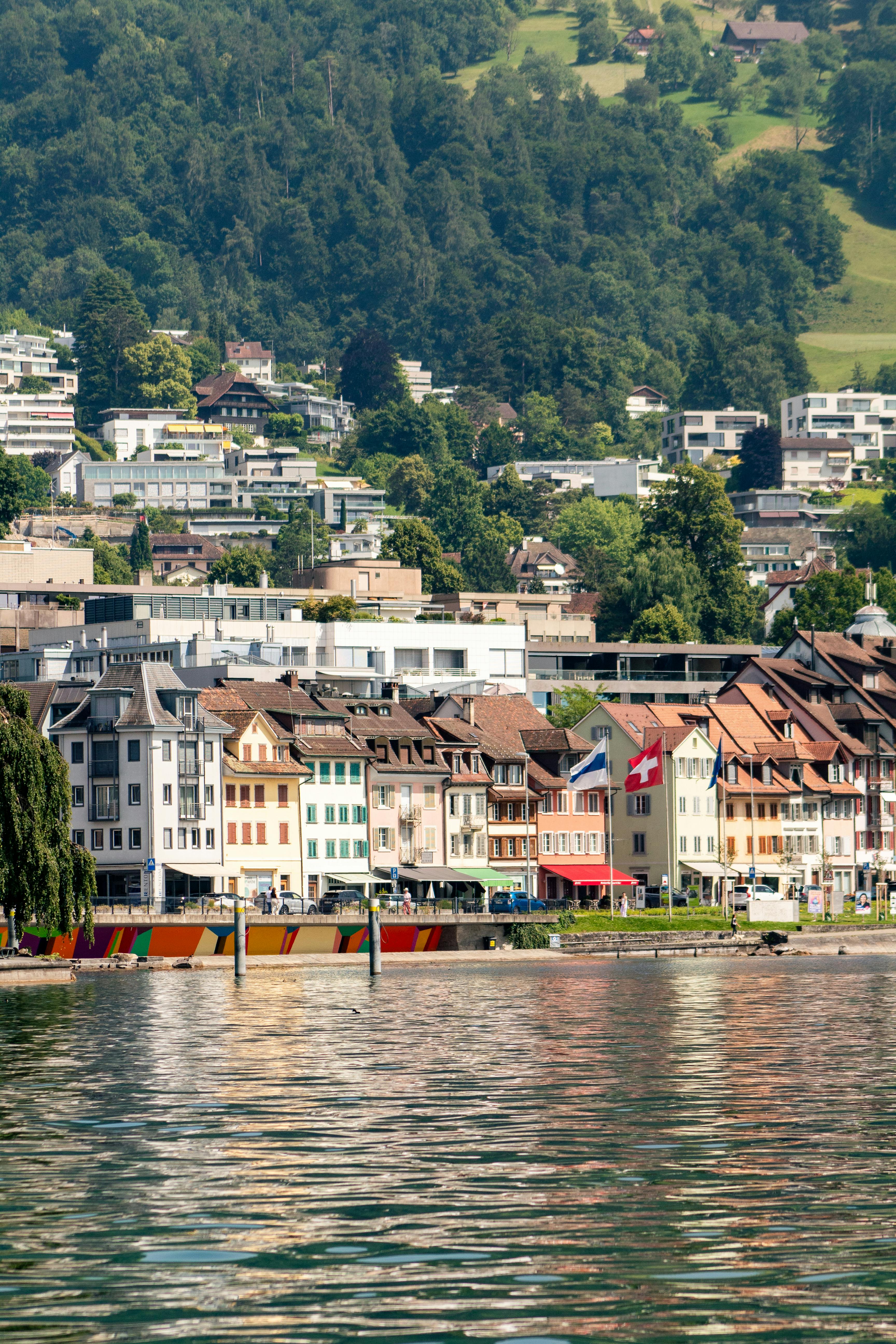 Swiss Flag Photos, Download The BEST Free Swiss Flag Stock Photos & HD ...