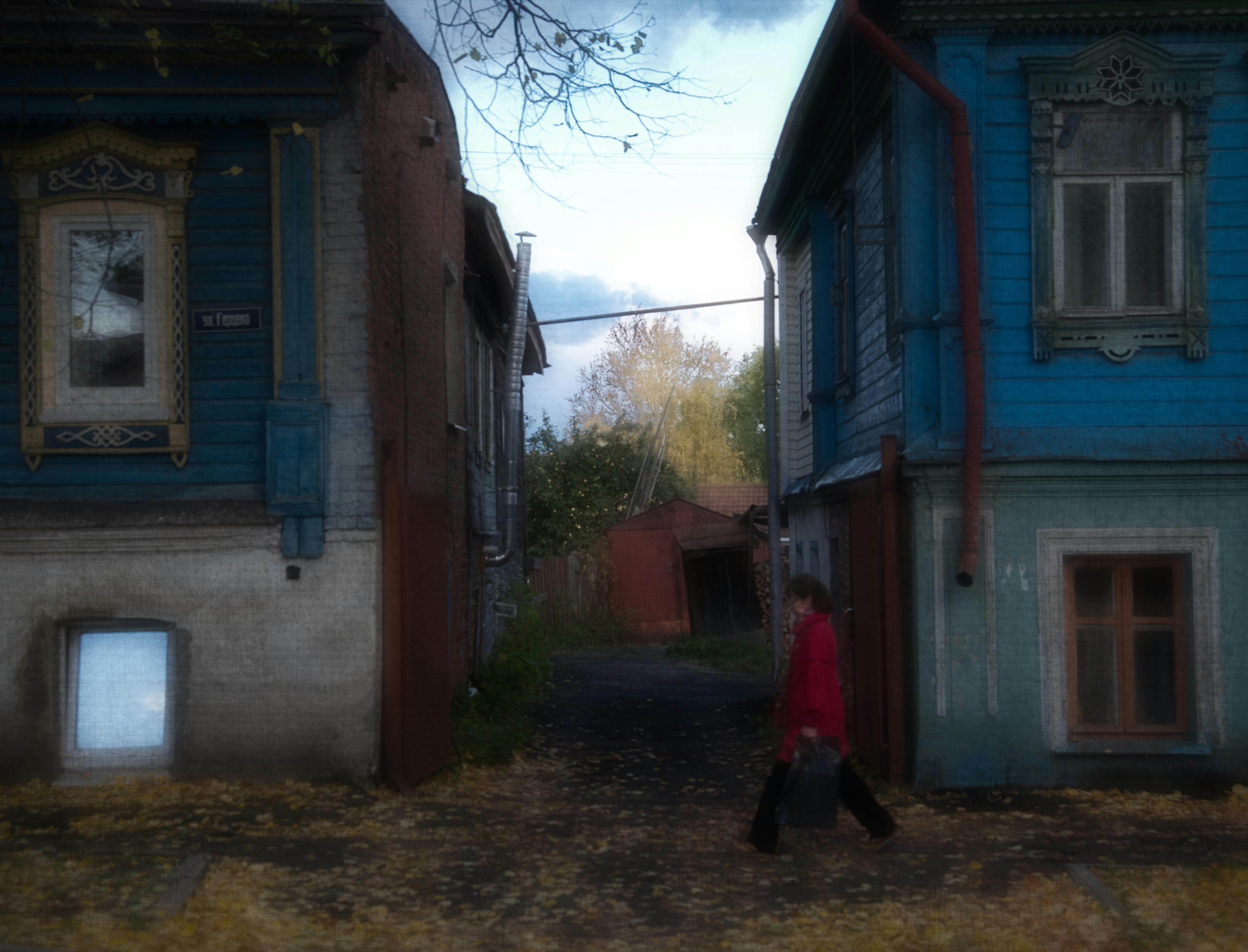 Oleg M Kulishov - Fotografía