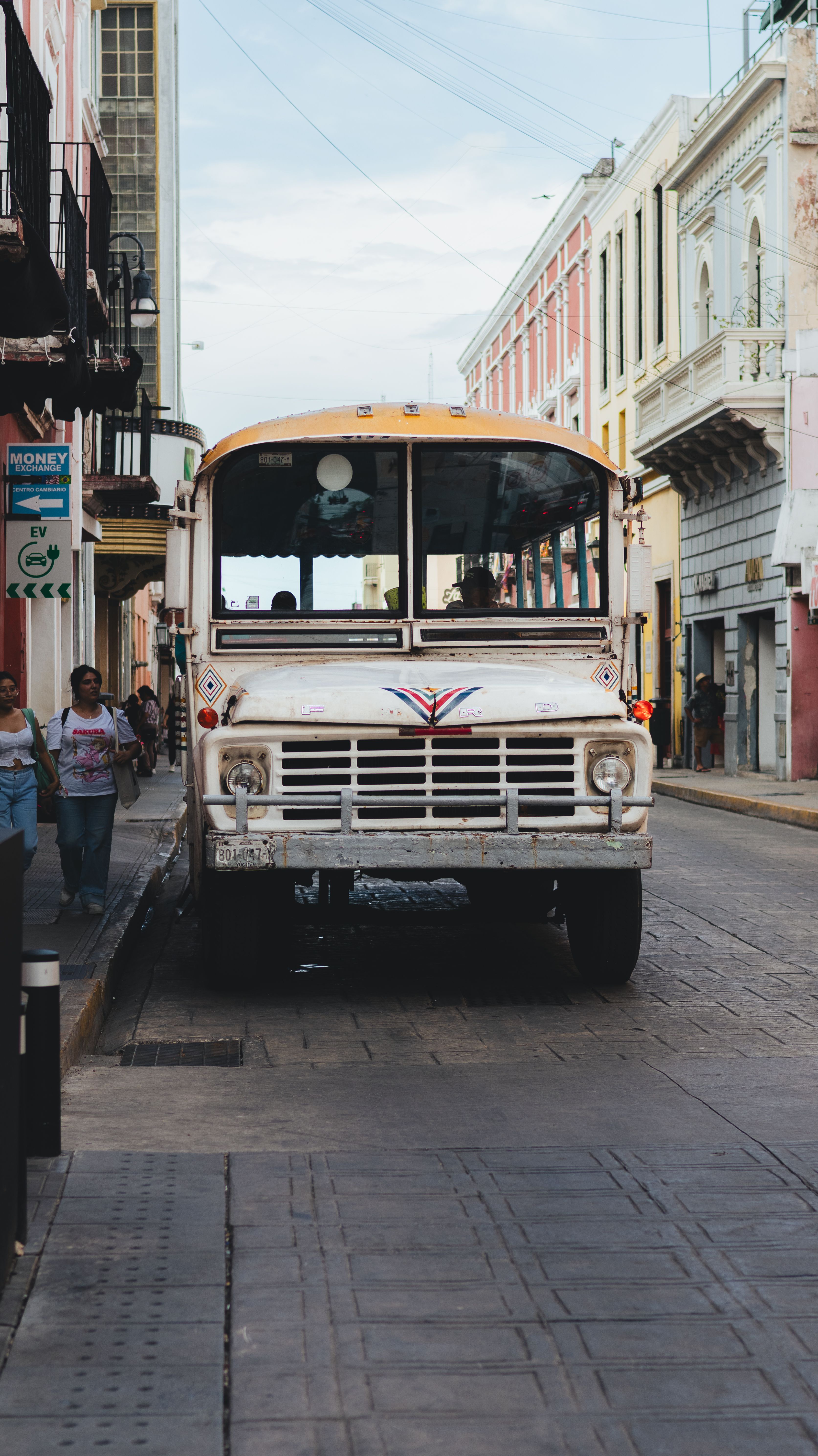 Smoky Bus Photos, Download The BEST Free Smoky Bus Stock Photos & HD Images