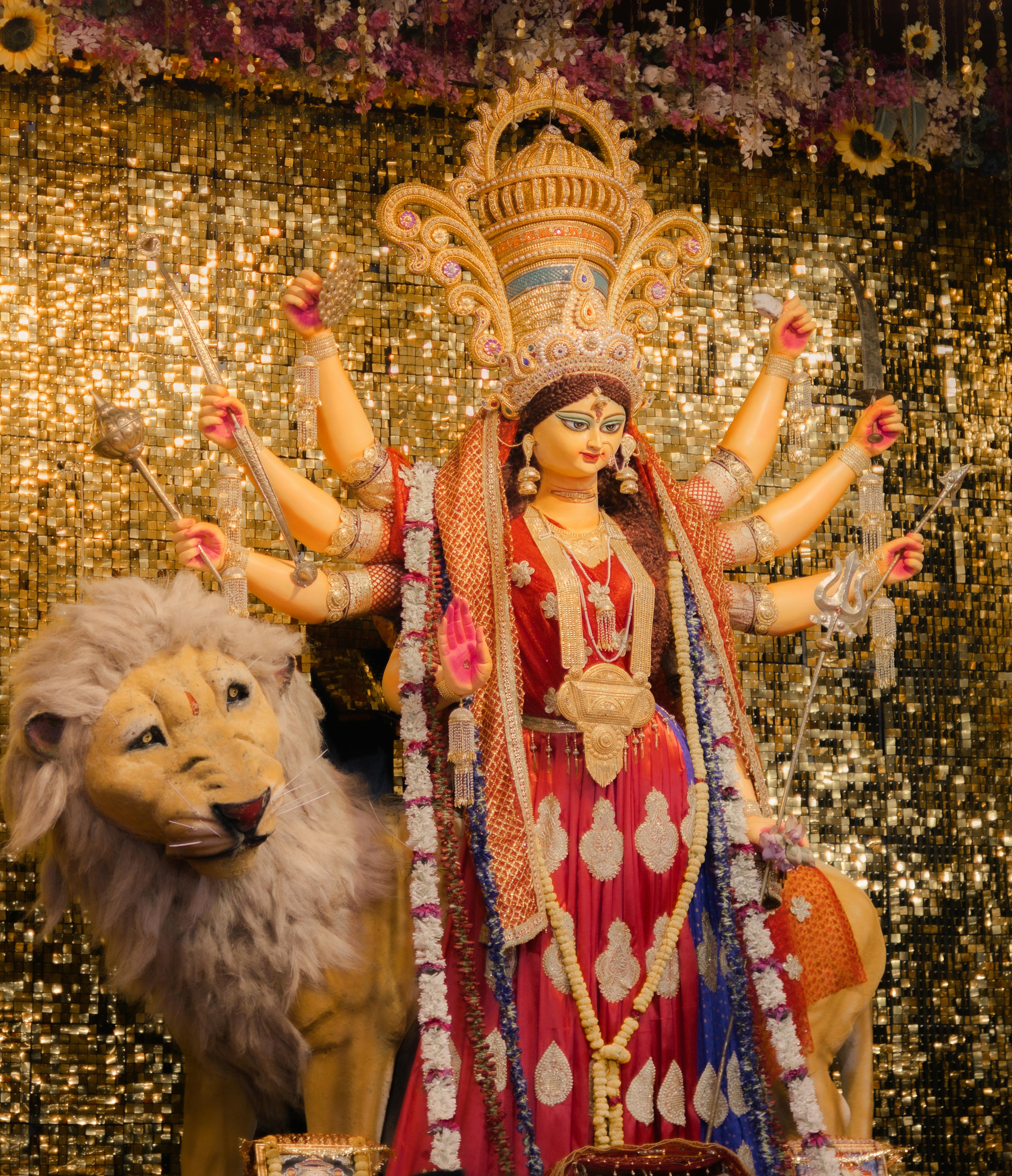 Durga Angry Photos, Download The BEST Free Durga Angry Stock Photos ...
