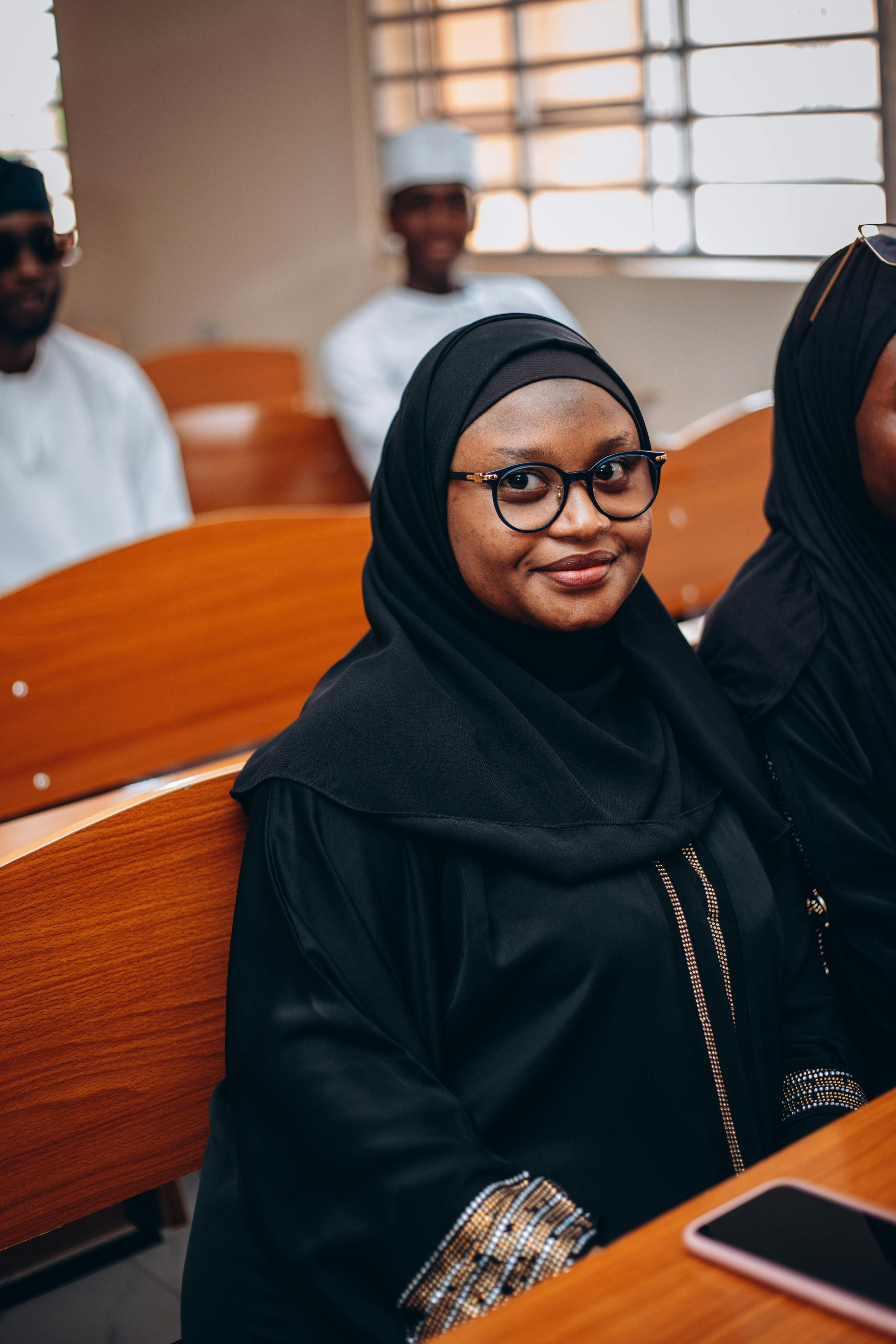 African Islamic Student Photos, Download The BEST Free African Islamic ...