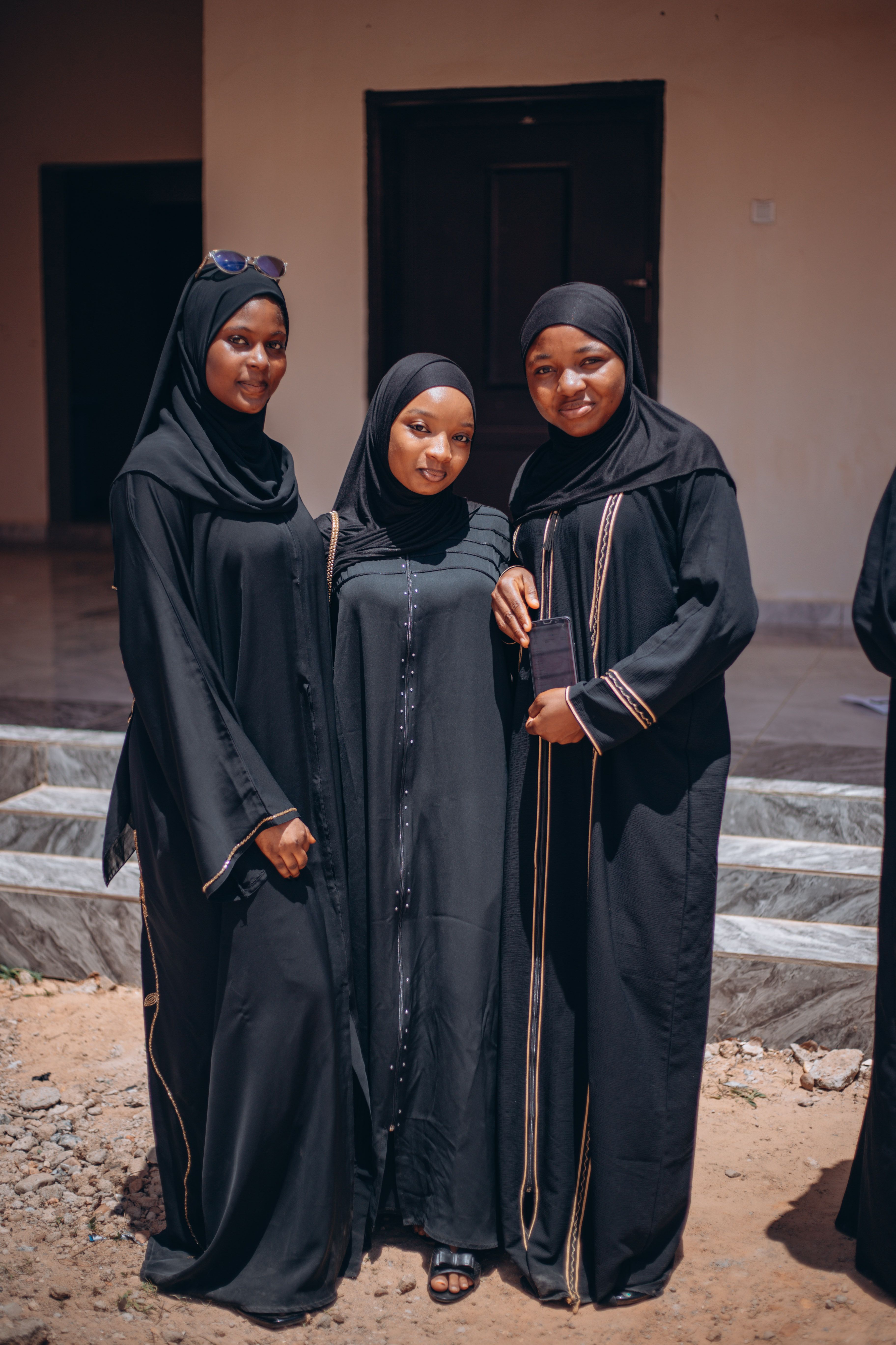 Hijab Abaya Photos, Download The BEST Free Hijab Abaya Stock Photos ...