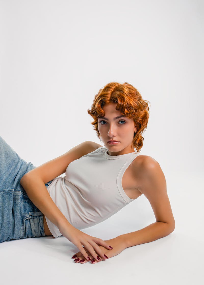 Young Model Imx Photos, Download The BEST Free Young Model Imx Stock ...