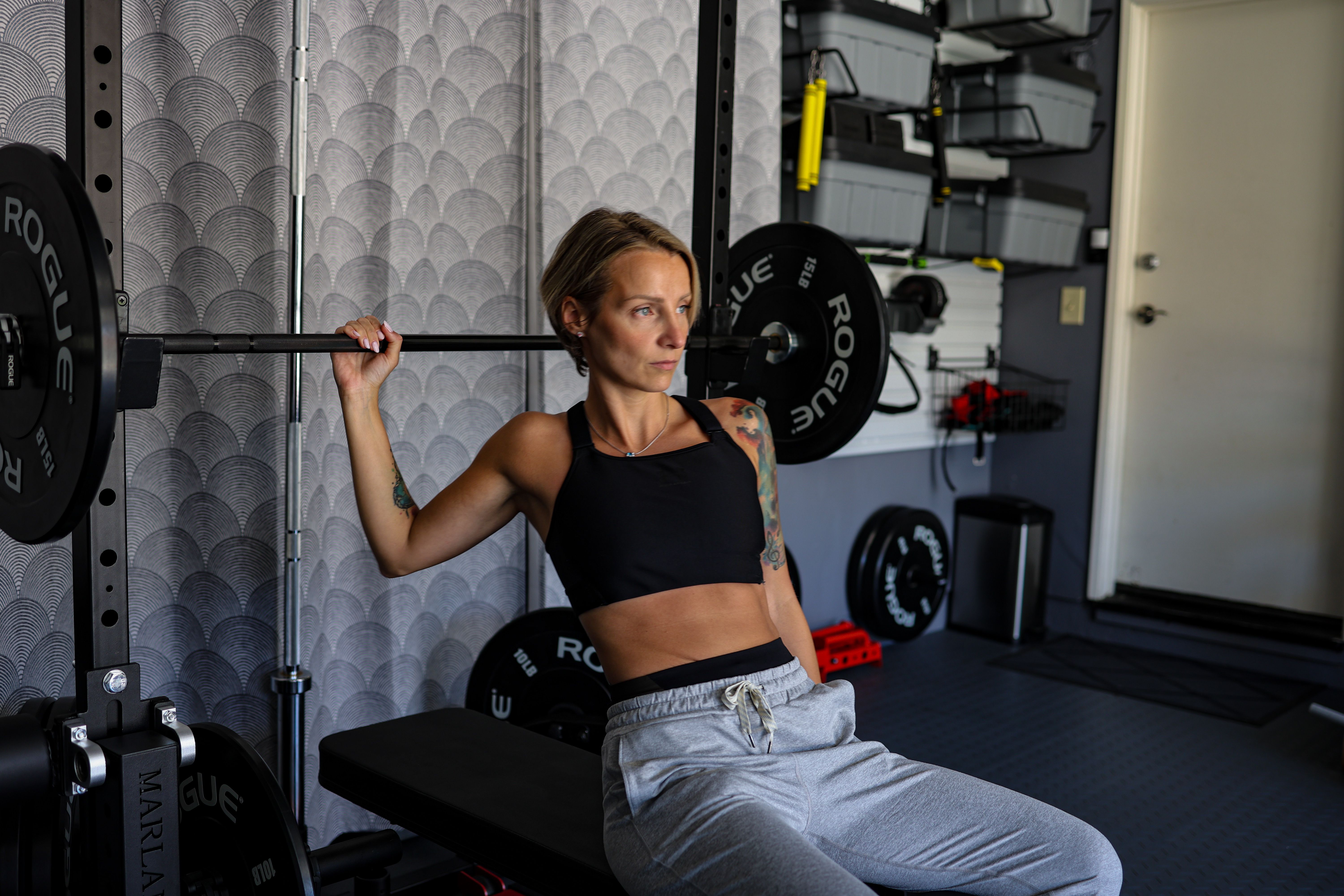 Female Bodybuilder Photos, Download The BEST Free Female Bodybuilder ...