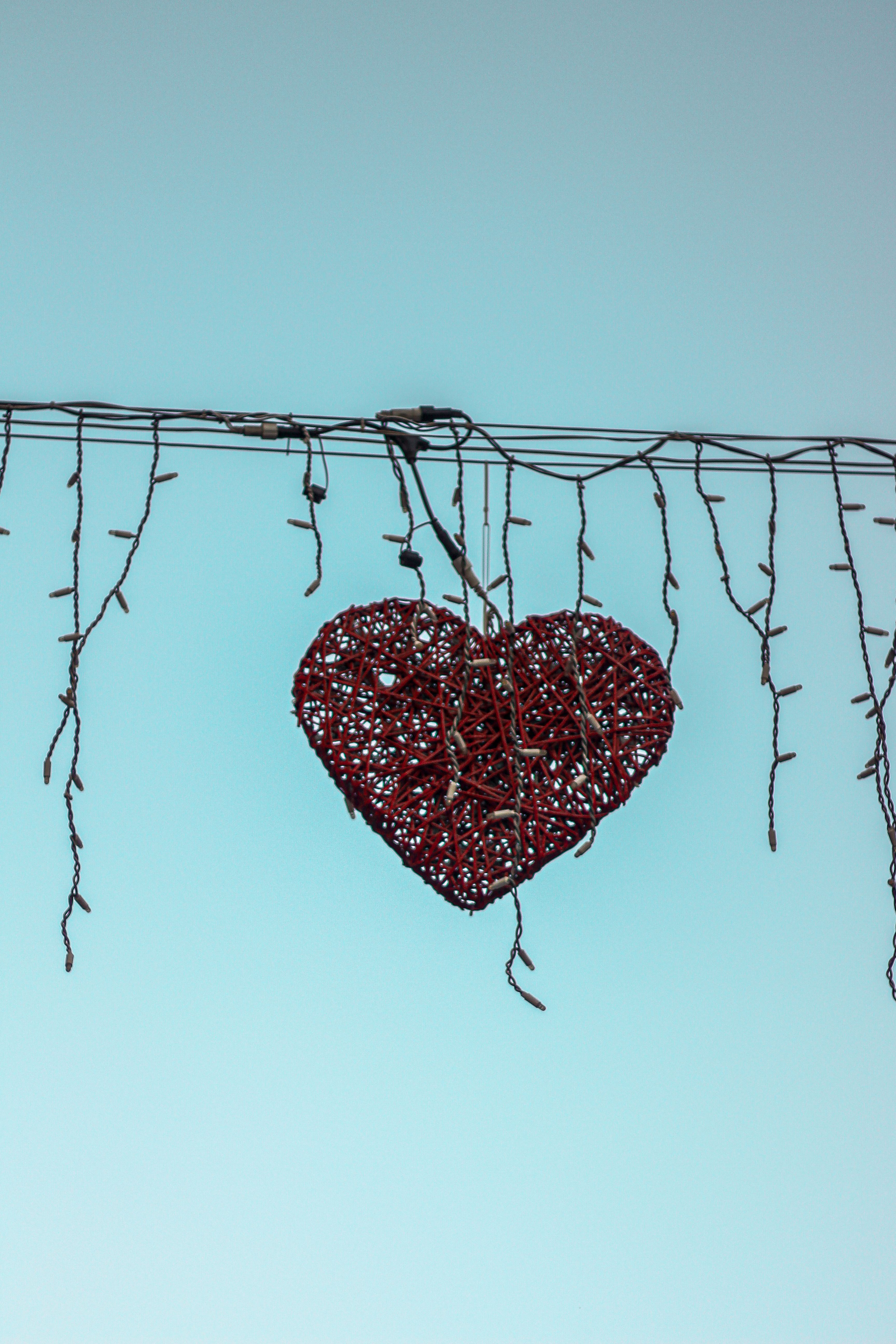 Heart Shaped Objects Photos, Download The BEST Free Heart Shaped ...