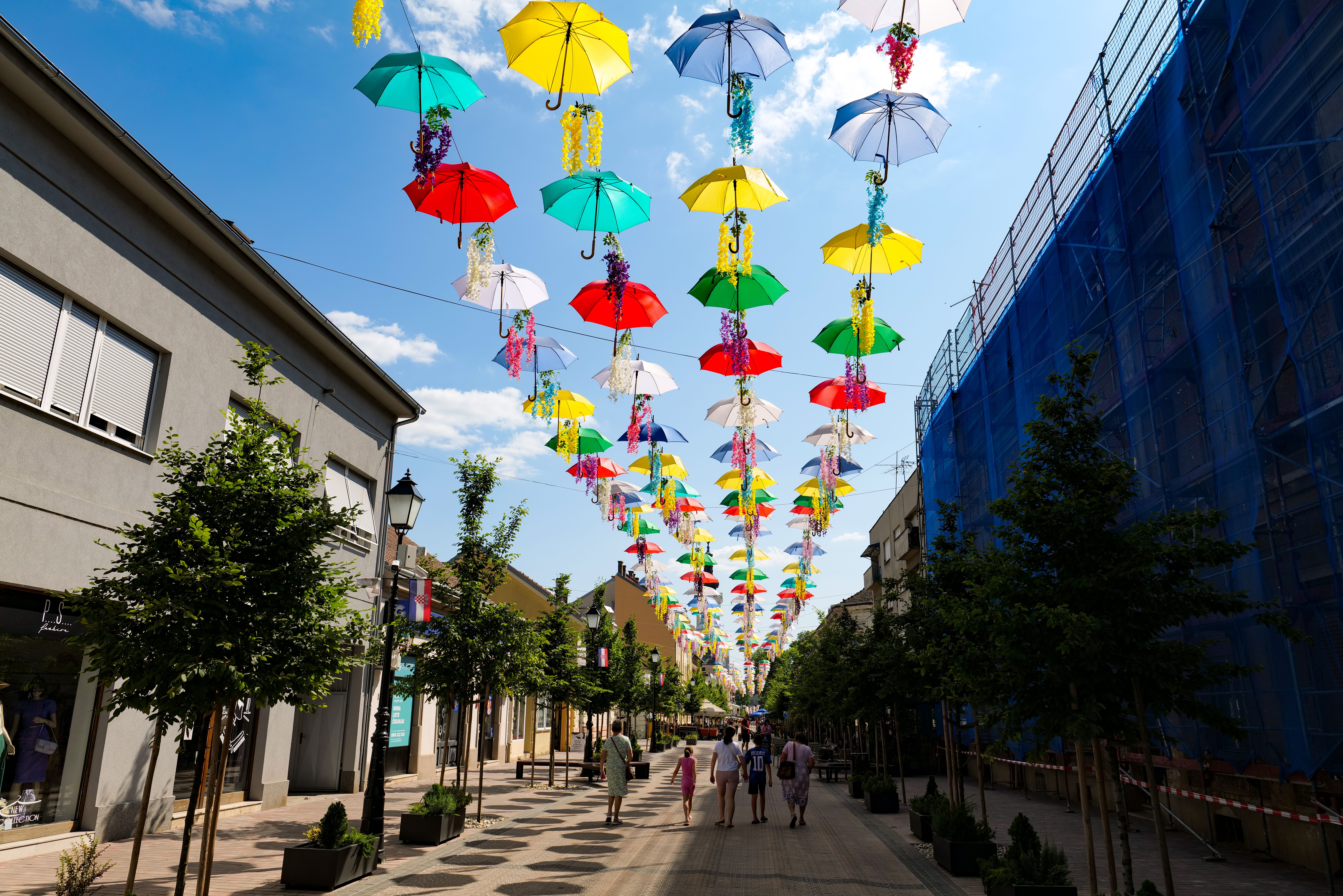 Umbrella Installation Photos, Download The BEST Free Umbrella ...