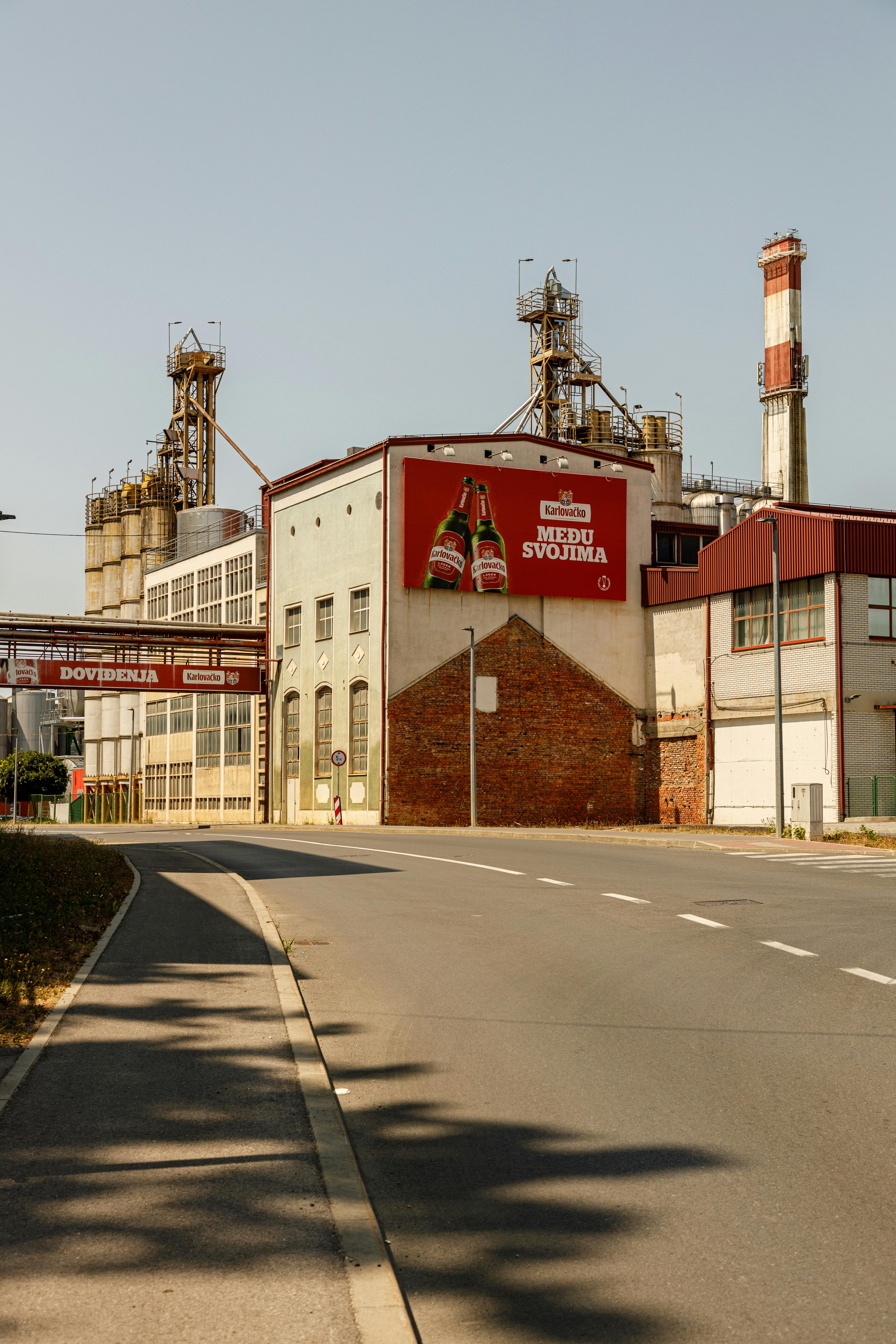 Factory Sky Photos, Download The BEST Free Factory Sky Stock Photos ...