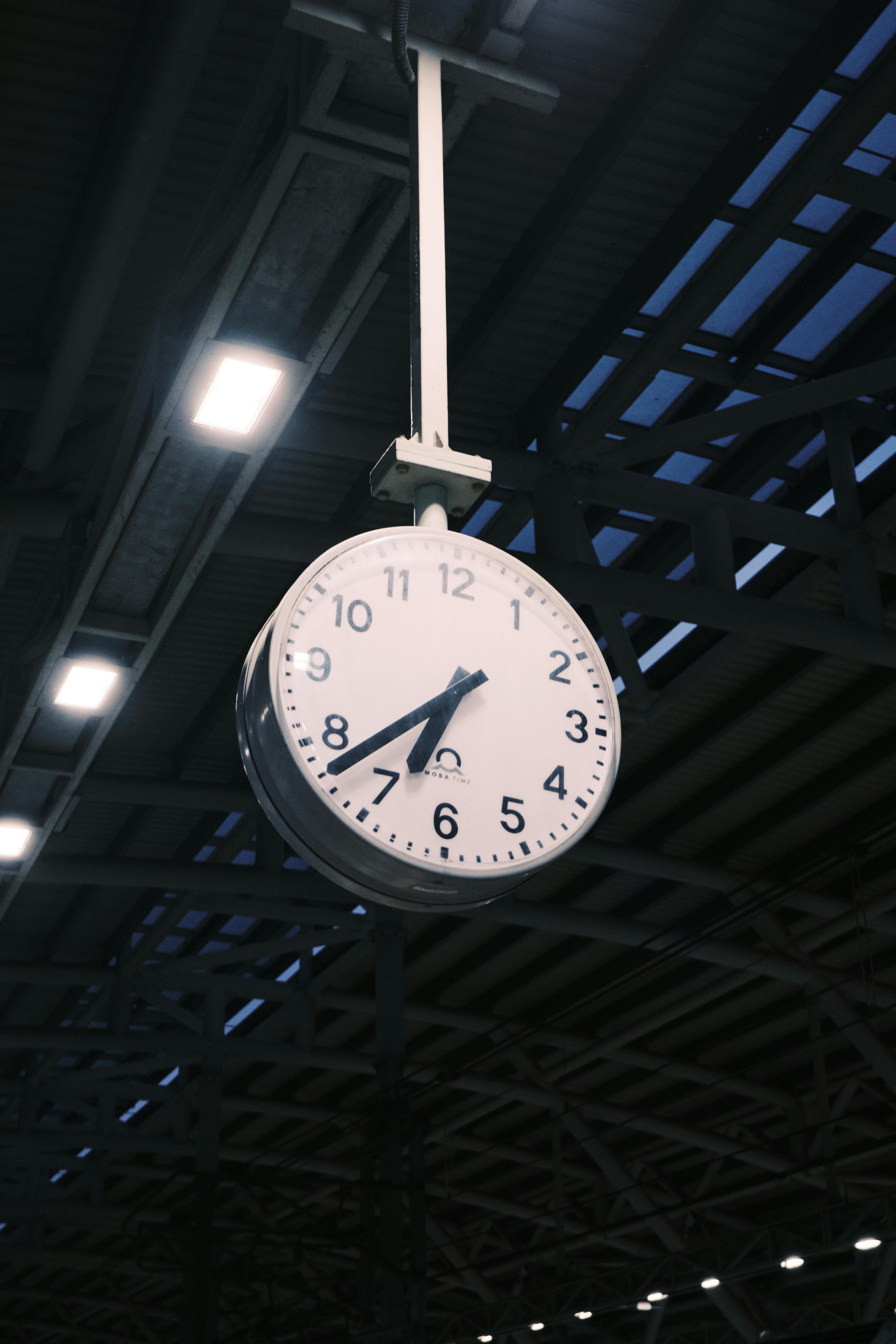 Time Clock Photos, Download The BEST Free Time Clock Stock Photos & HD ...