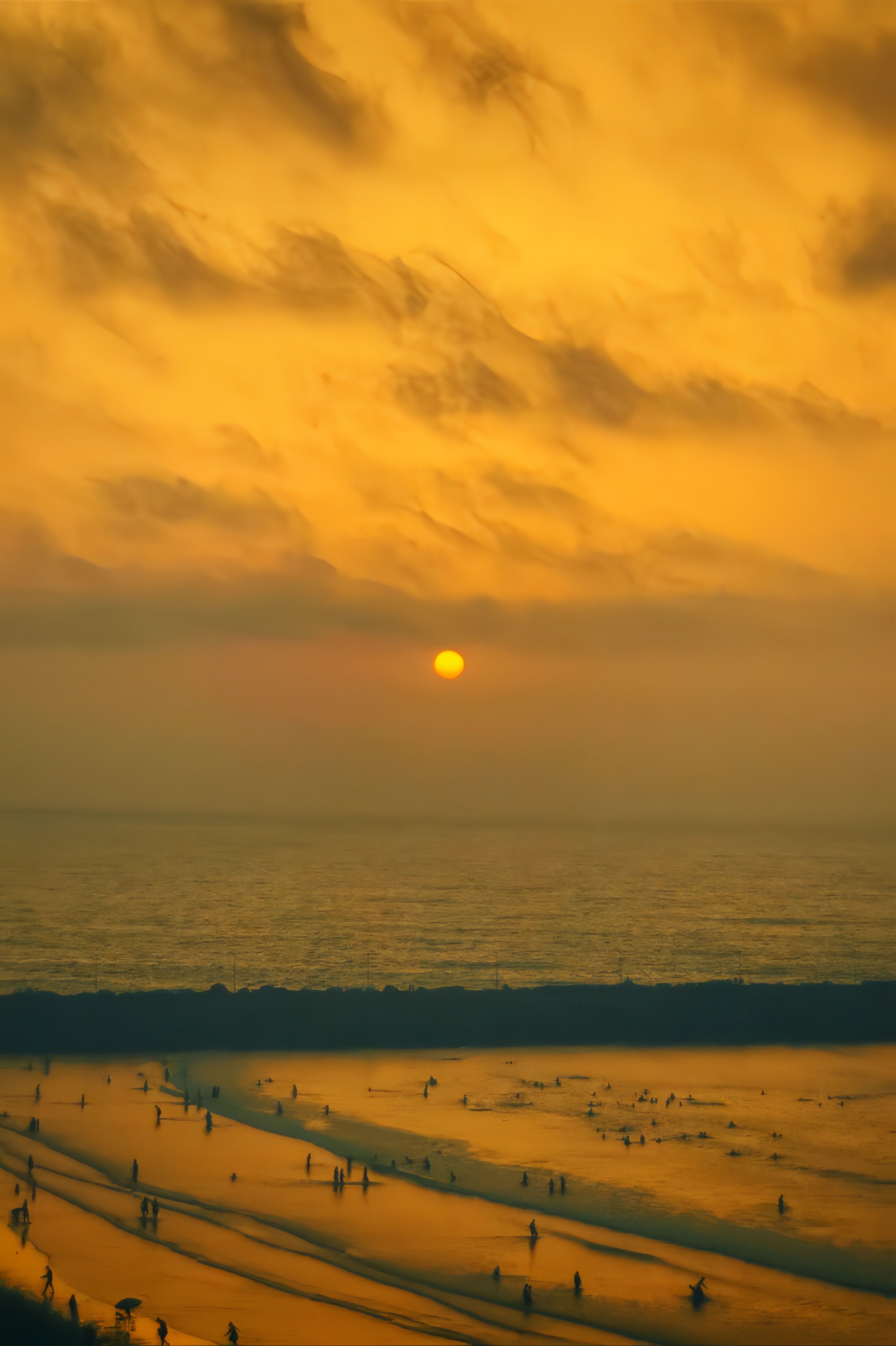 Beach Scene Photos, Download The BEST Free Beach Scene Stock Photos ...