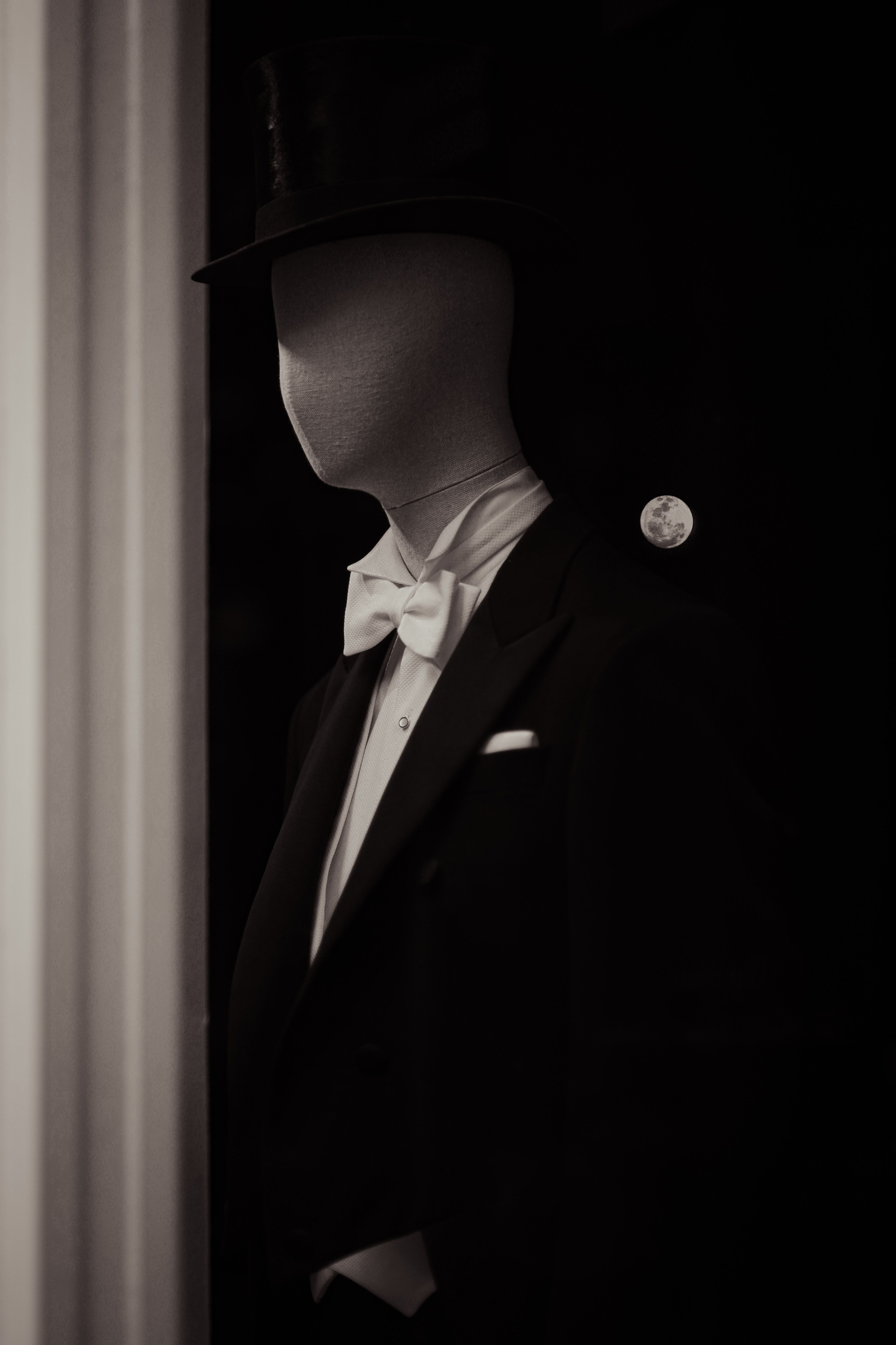 Photo gratuite de artistique, bal masqué, composition, contraste ...