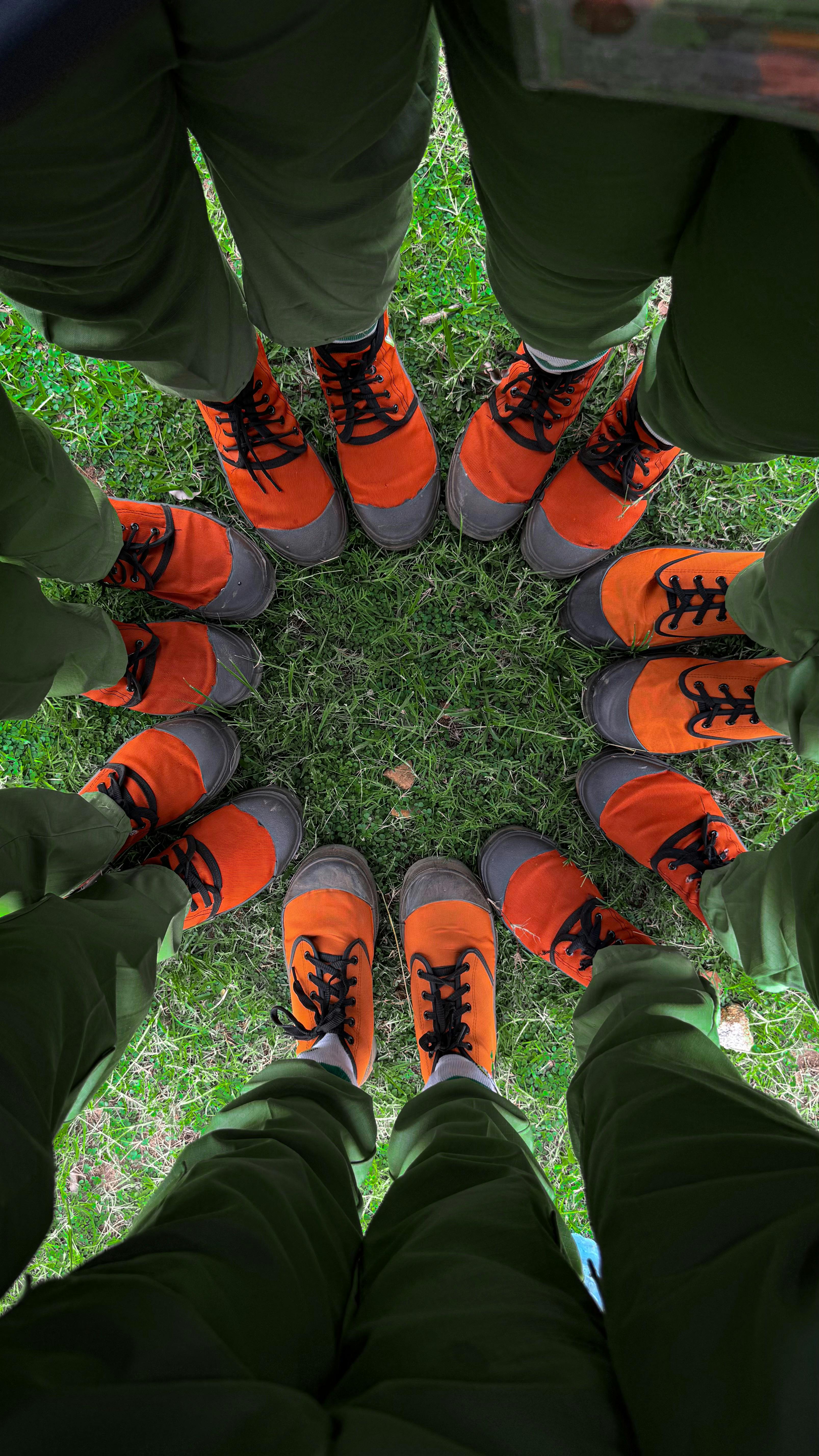 Harrun Muhammad - Photography