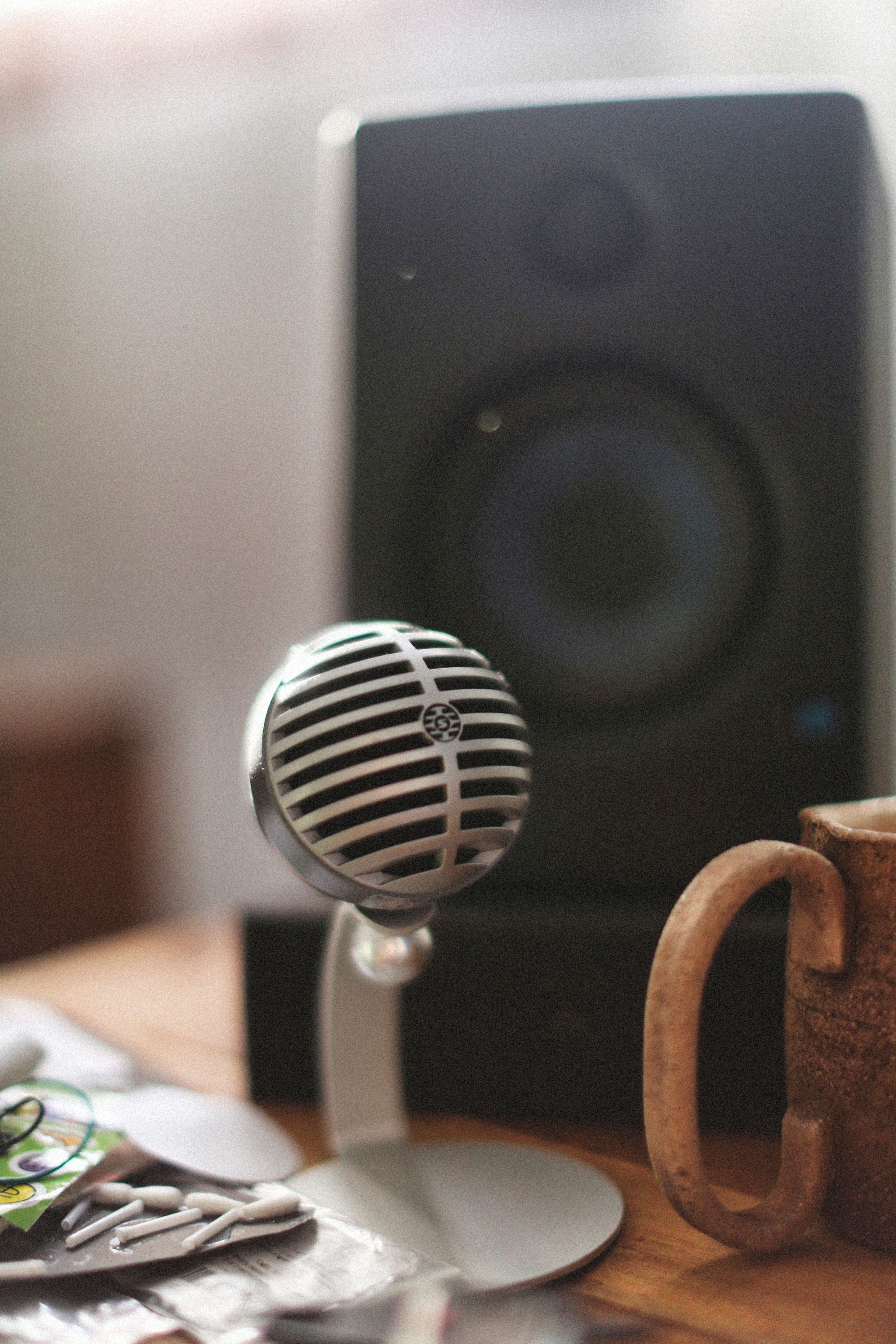Shure+Mv7++會收錄點擊滑鼠的聲音 Photos, Download The BEST Free Shure+Mv7 ...