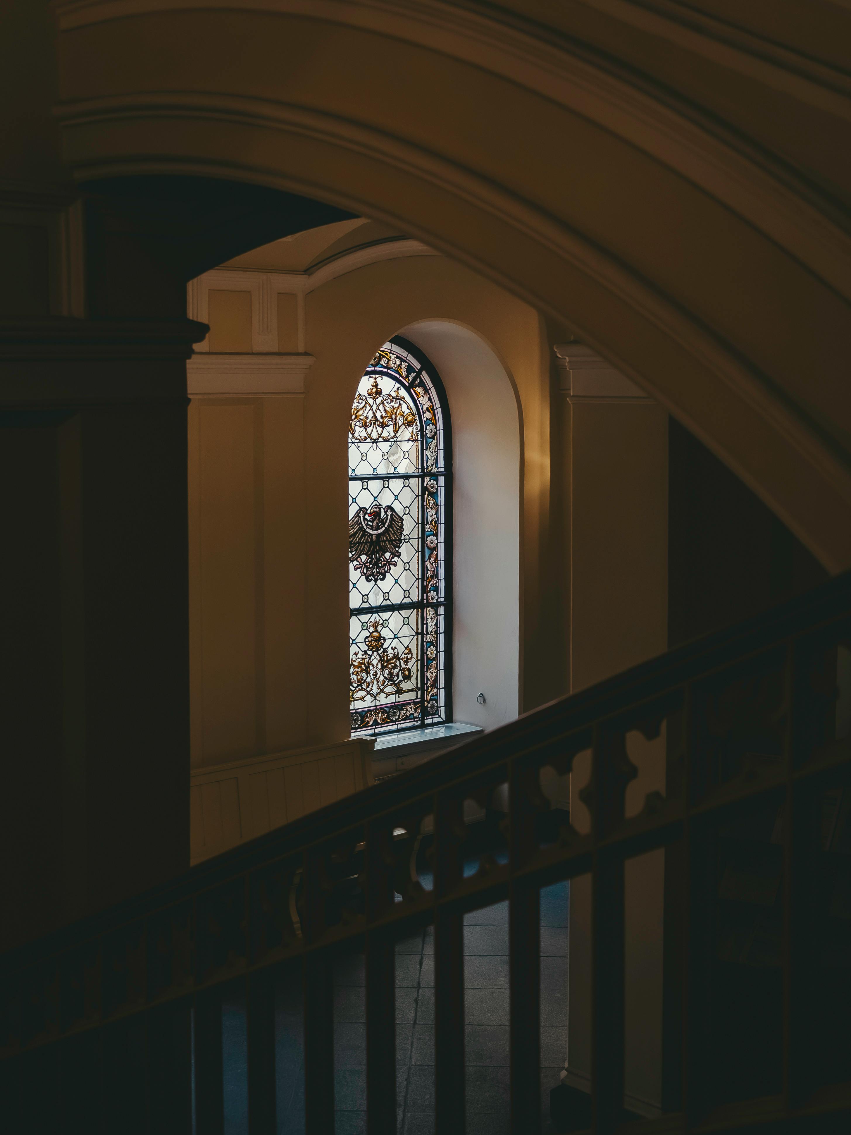 Arched Window Photos, Download The BEST Free Arched Window Stock Photos ...