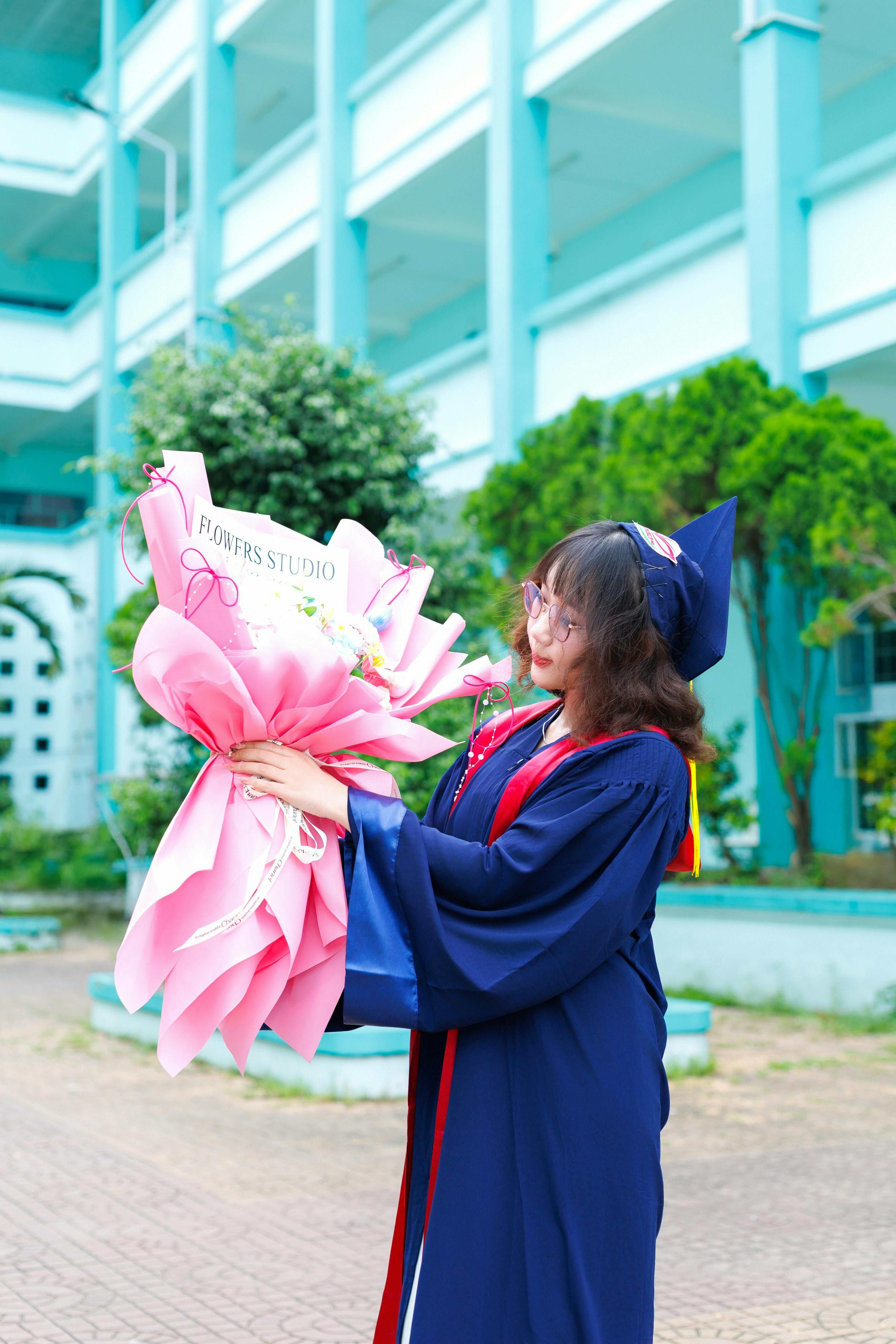 Build Bright University Siemreap Photos, Download The BEST Free Build ...