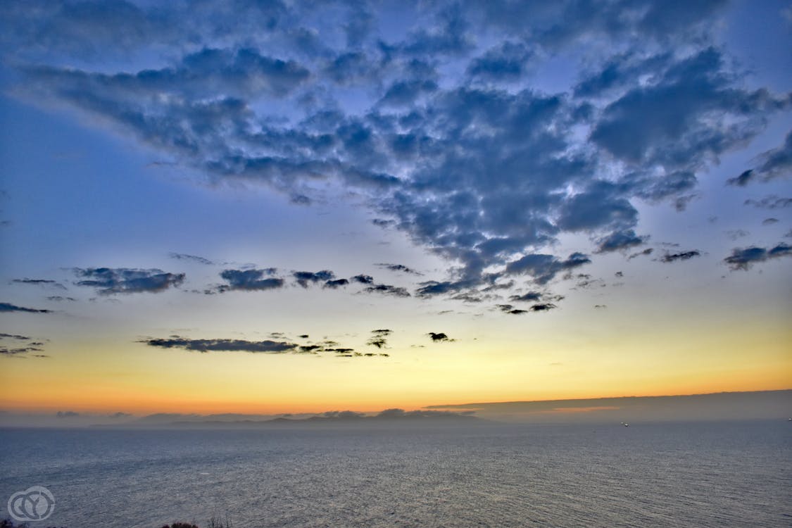 Free Stock Photo Of Blue Sky Cloudy Sky free-stock-photo-of-blue-sky-cloudy-sky