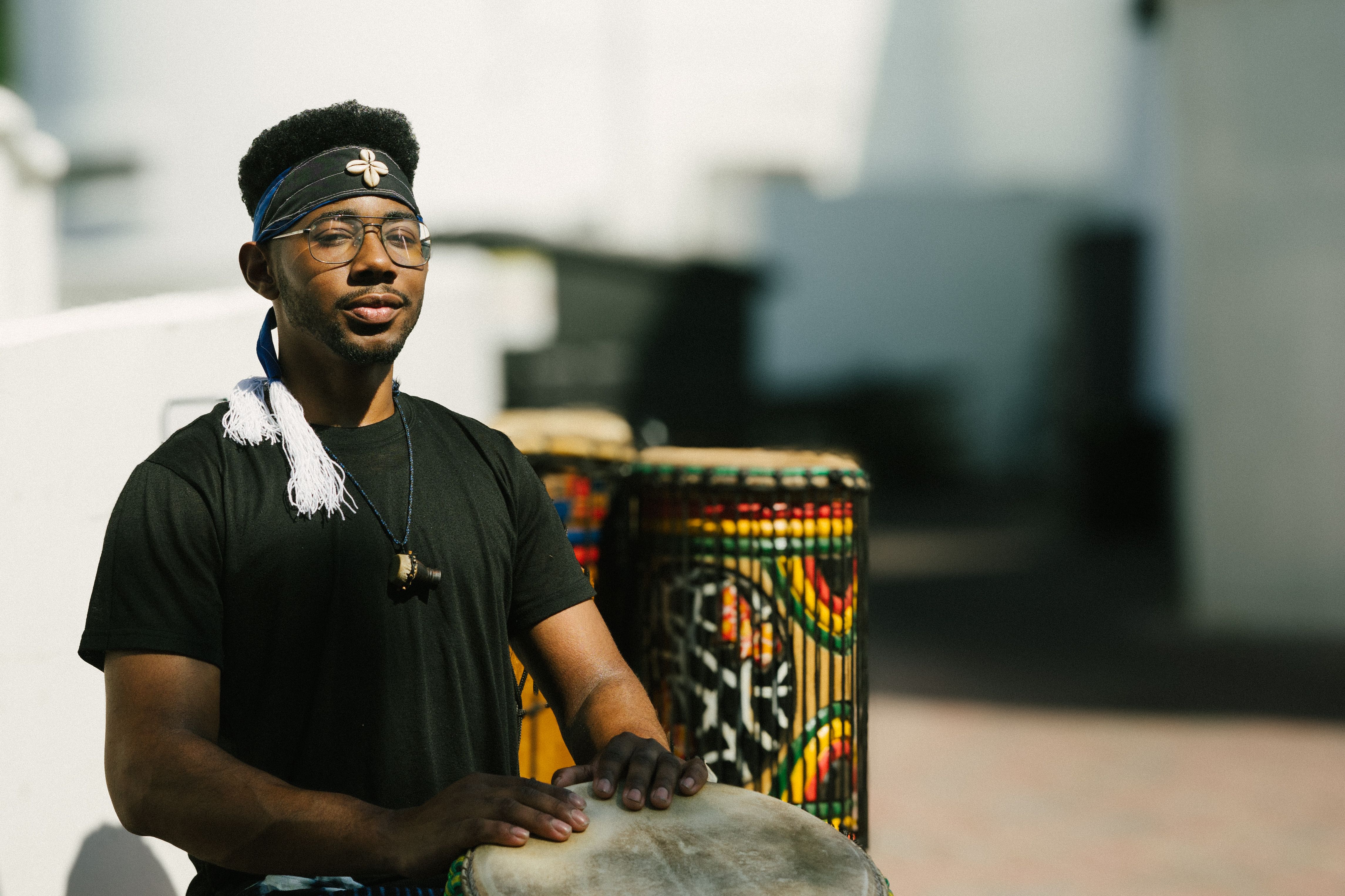 African Drums Photos, Download The BEST Free African Drums Stock Photos ...