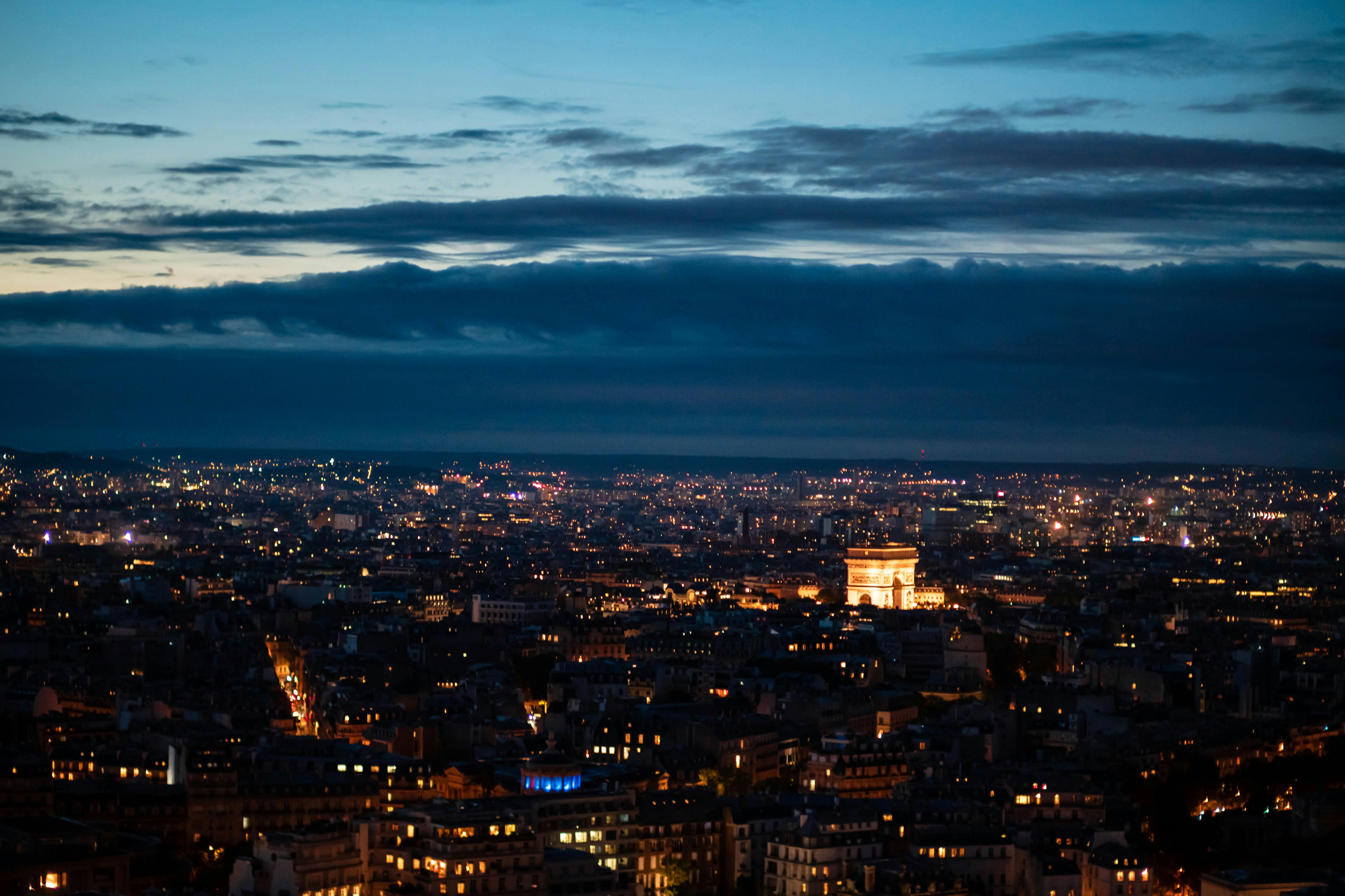 Alejandro Aznar - Photography