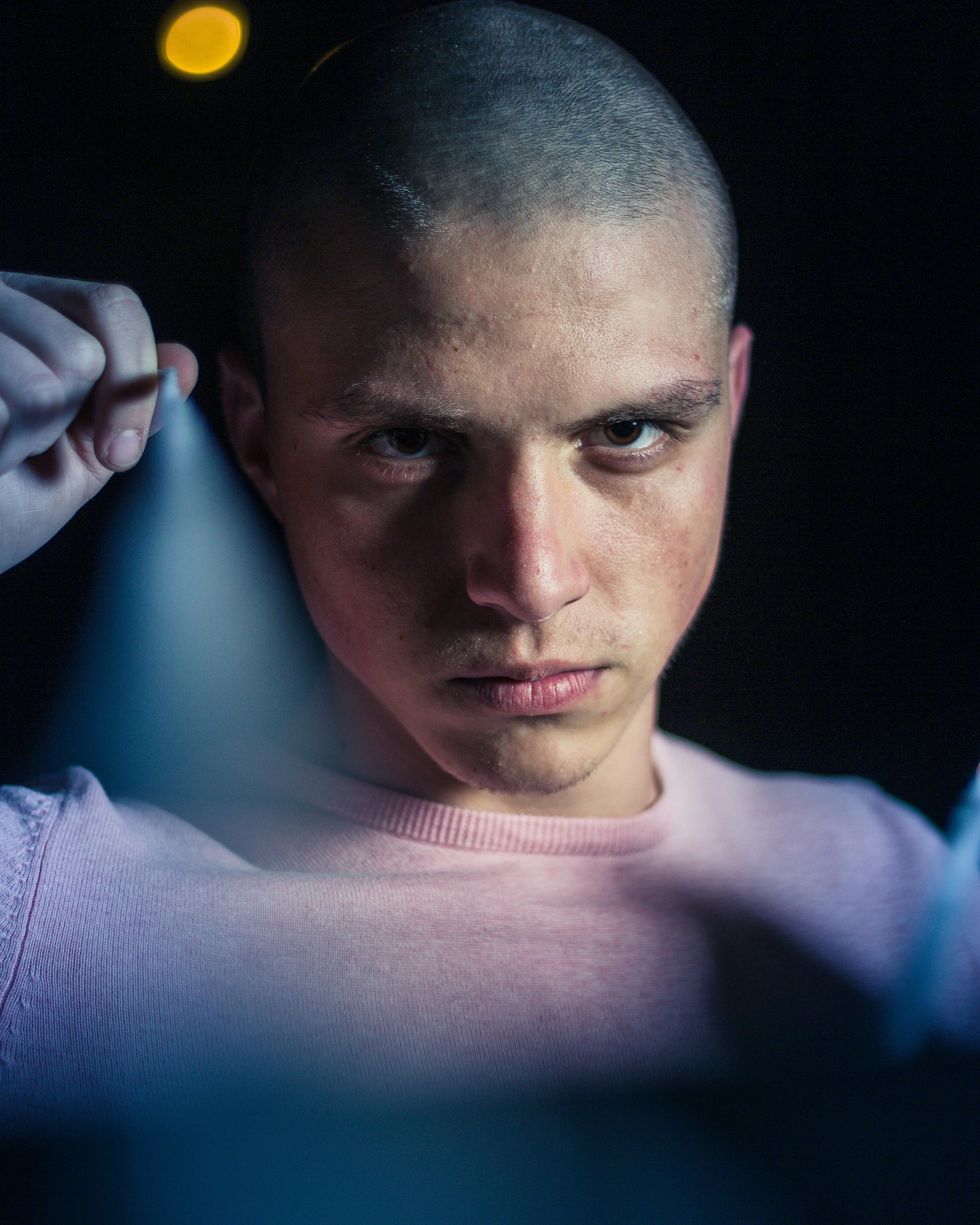 Angry Human Face Photos, Download The BEST Free Angry Human Face Stock ...