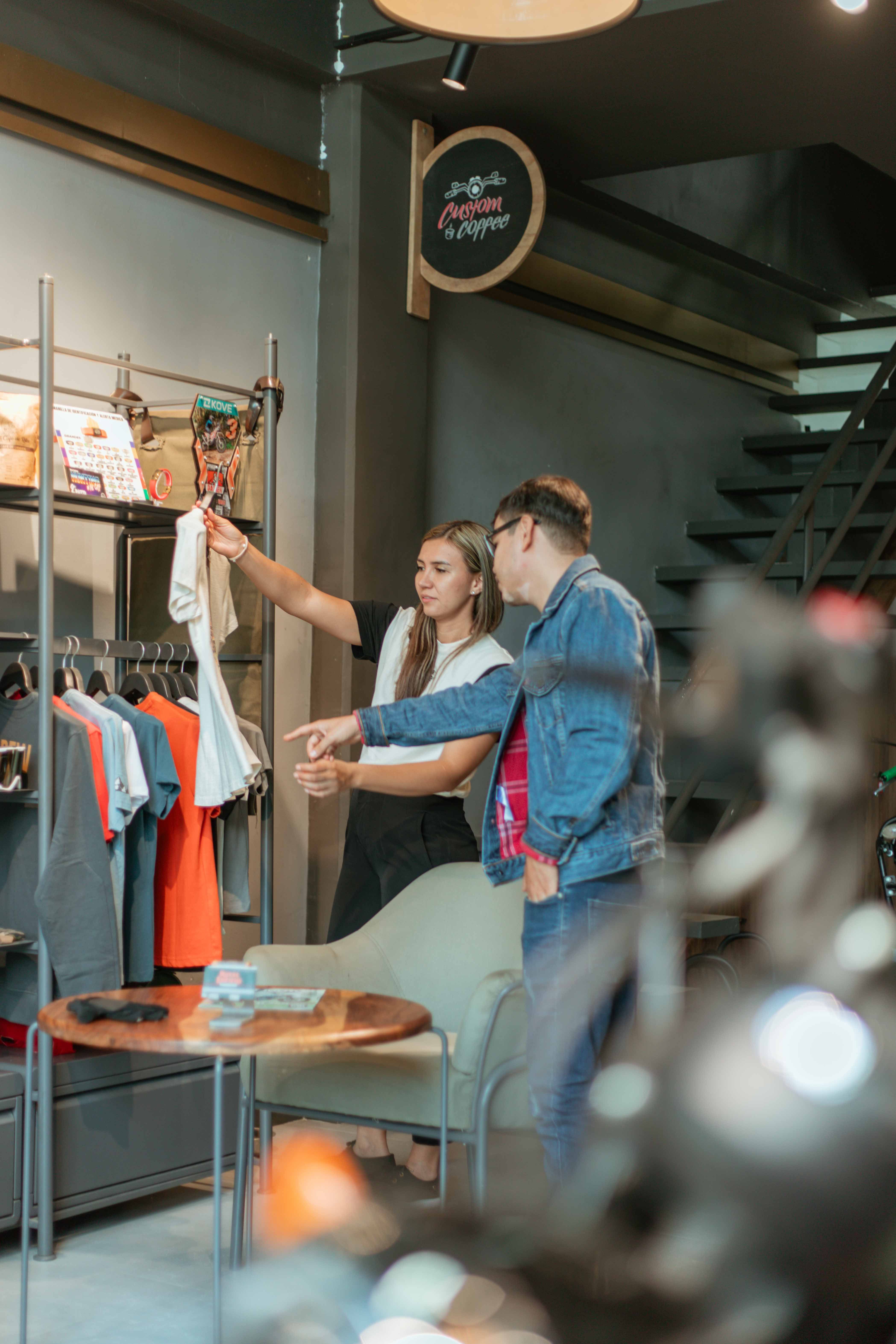 Retail Shop Photos, Download The BEST Free Retail Shop Stock Photos ...