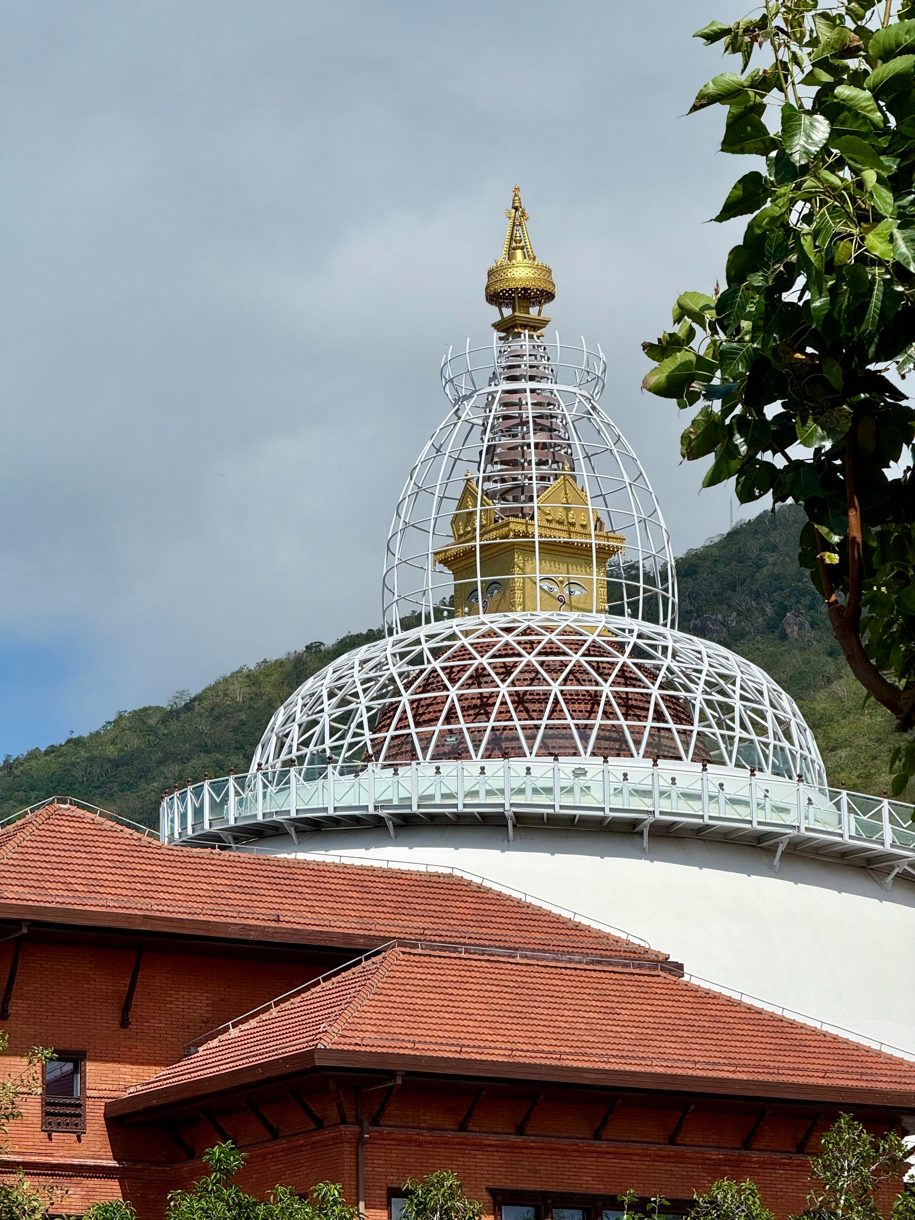 Golden Temple Coorg Photos, Download The BEST Free Golden Temple Coorg ...