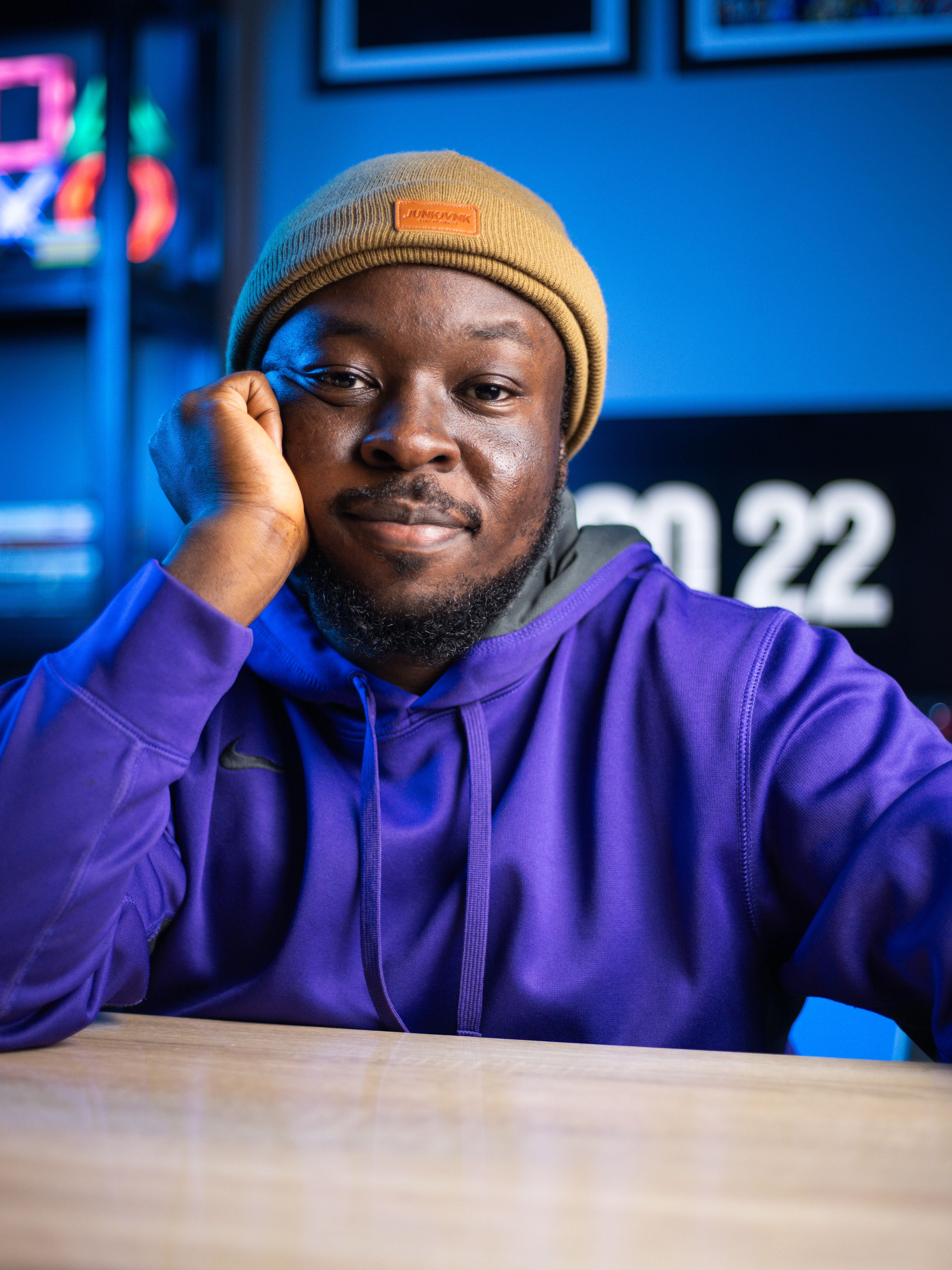 Marlon Twitch Streamer Photos, Download The BEST Free Marlon Twitch ...