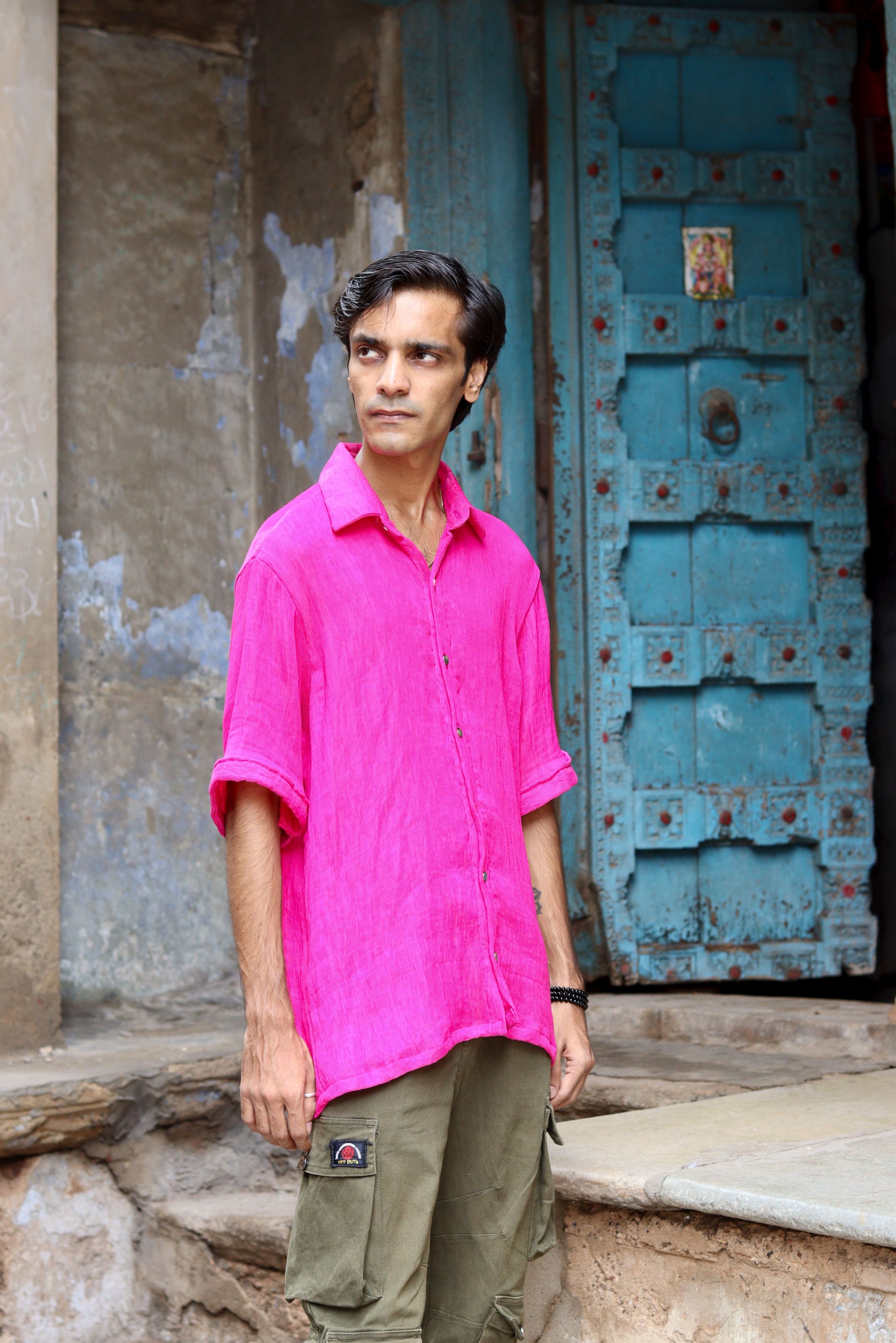 Fahad Puthawala - Photography