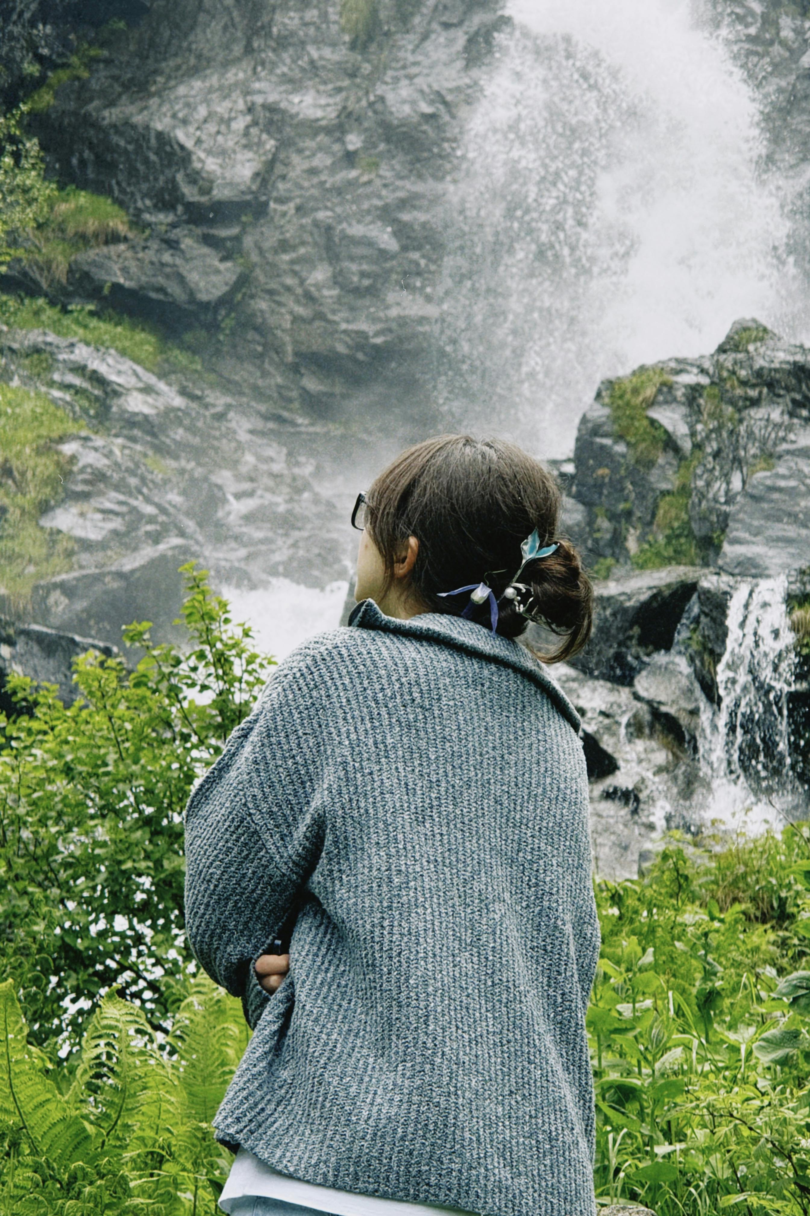 Waterfall Cascade Photos, Download The BEST Free Waterfall Cascade ...