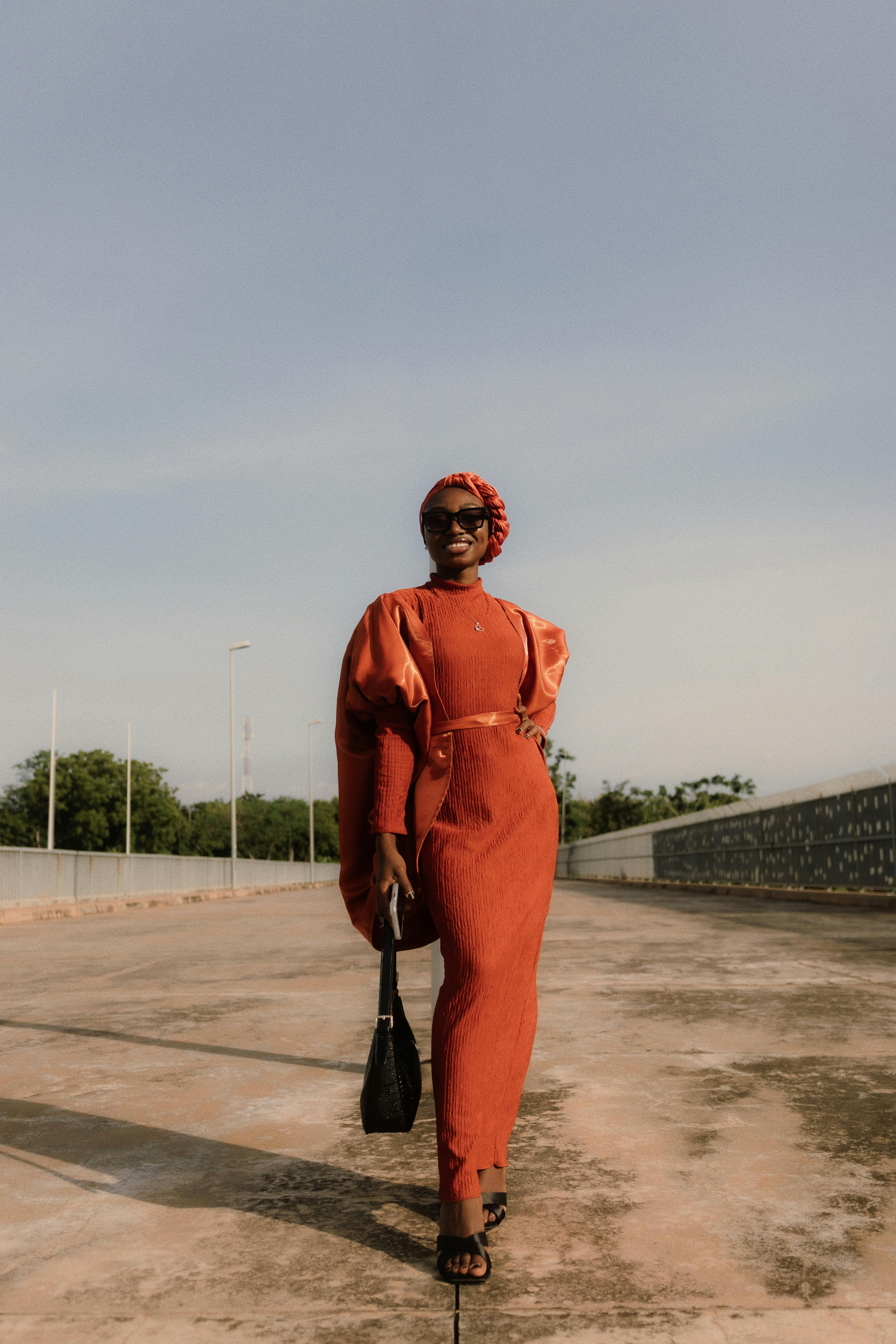 Nigerian Model Runway Photos, Download The BEST Free Nigerian Model ...