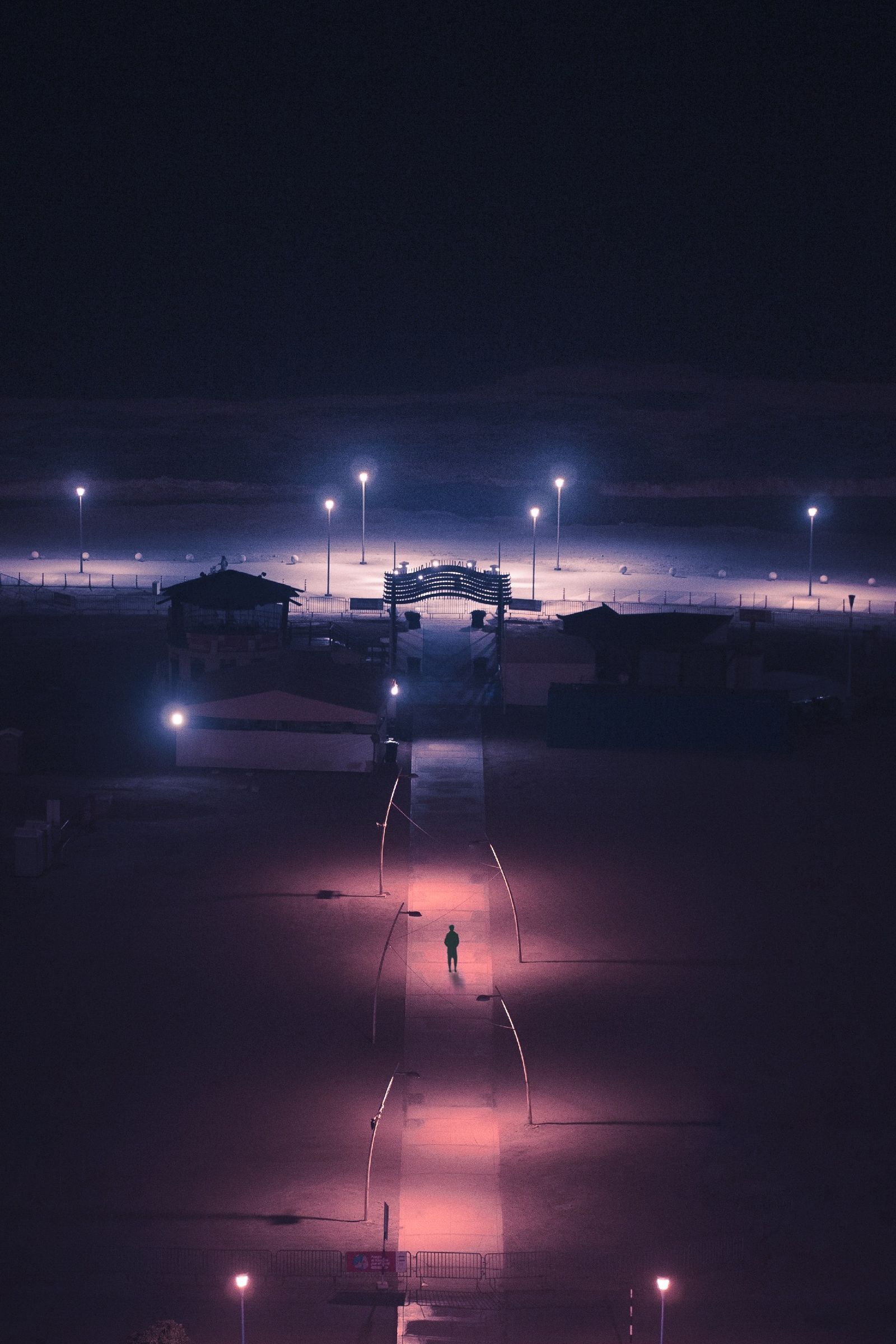 Beach Night Photos, Download The BEST Free Beach Night Stock Photos ...