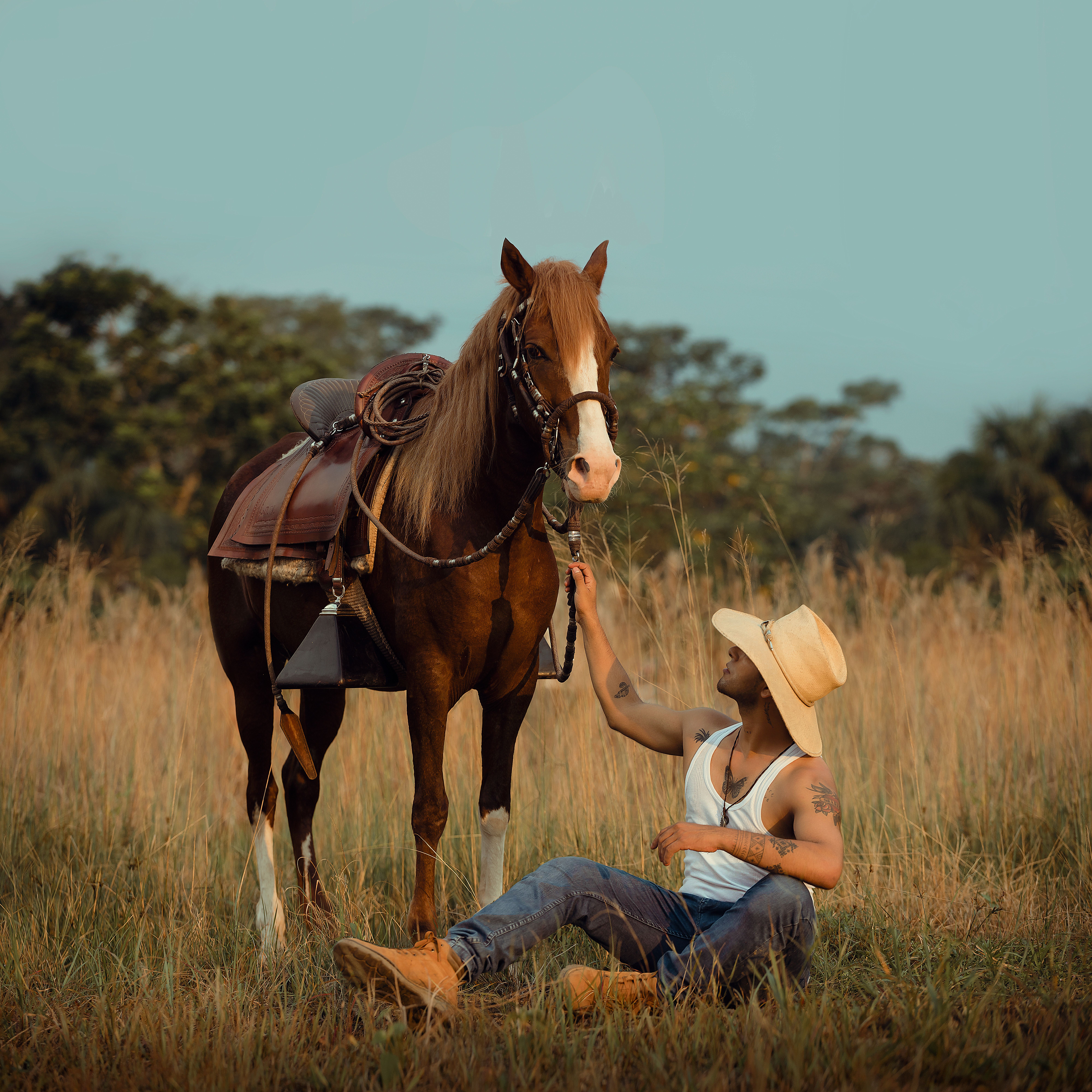 Goth Cowboy Photos, Download The BEST Free Goth Cowboy Stock Photos ...