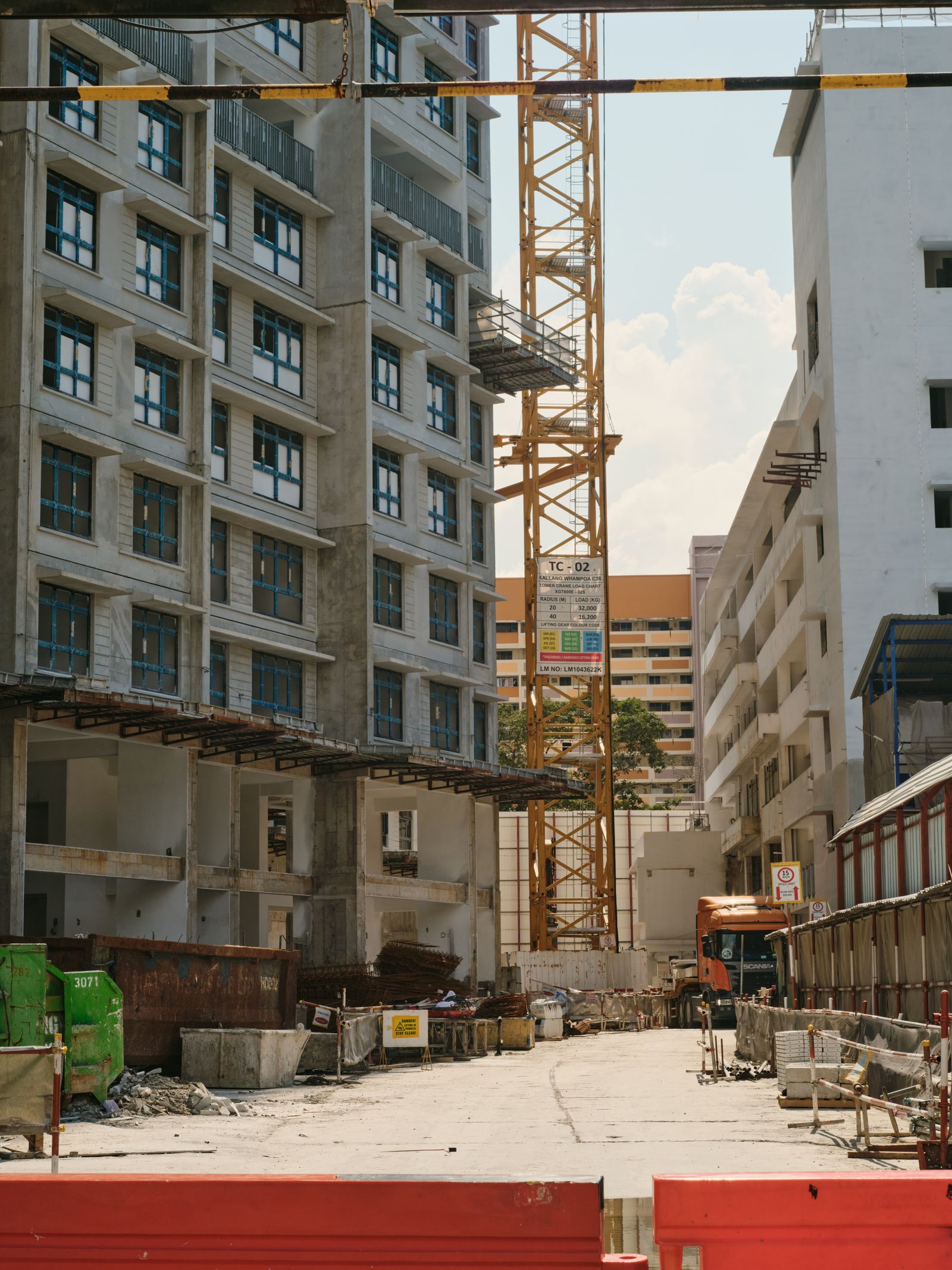 Construction Building Photos, Download The BEST Free Construction ...