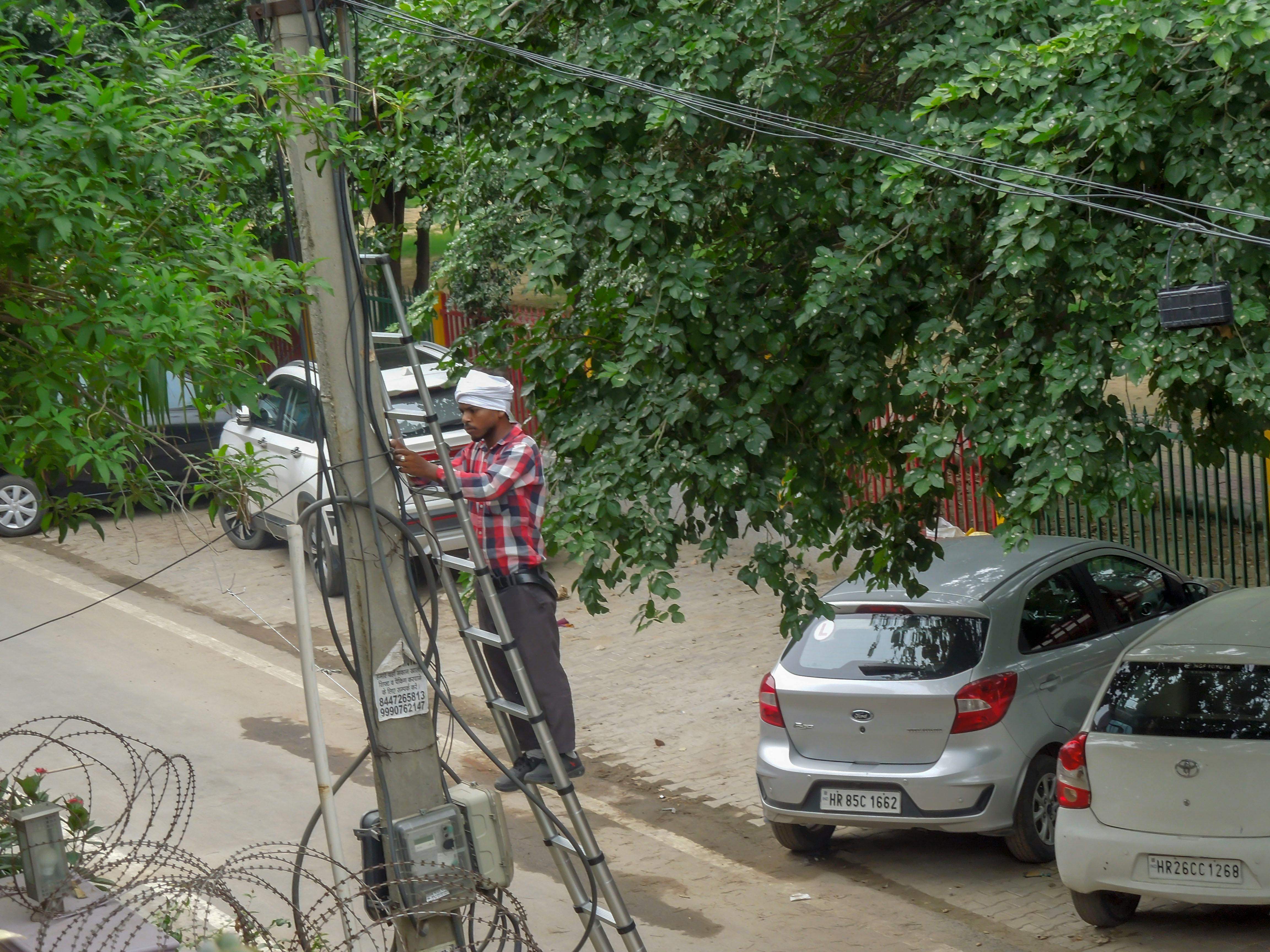 Deepak Chadha – Fotografie