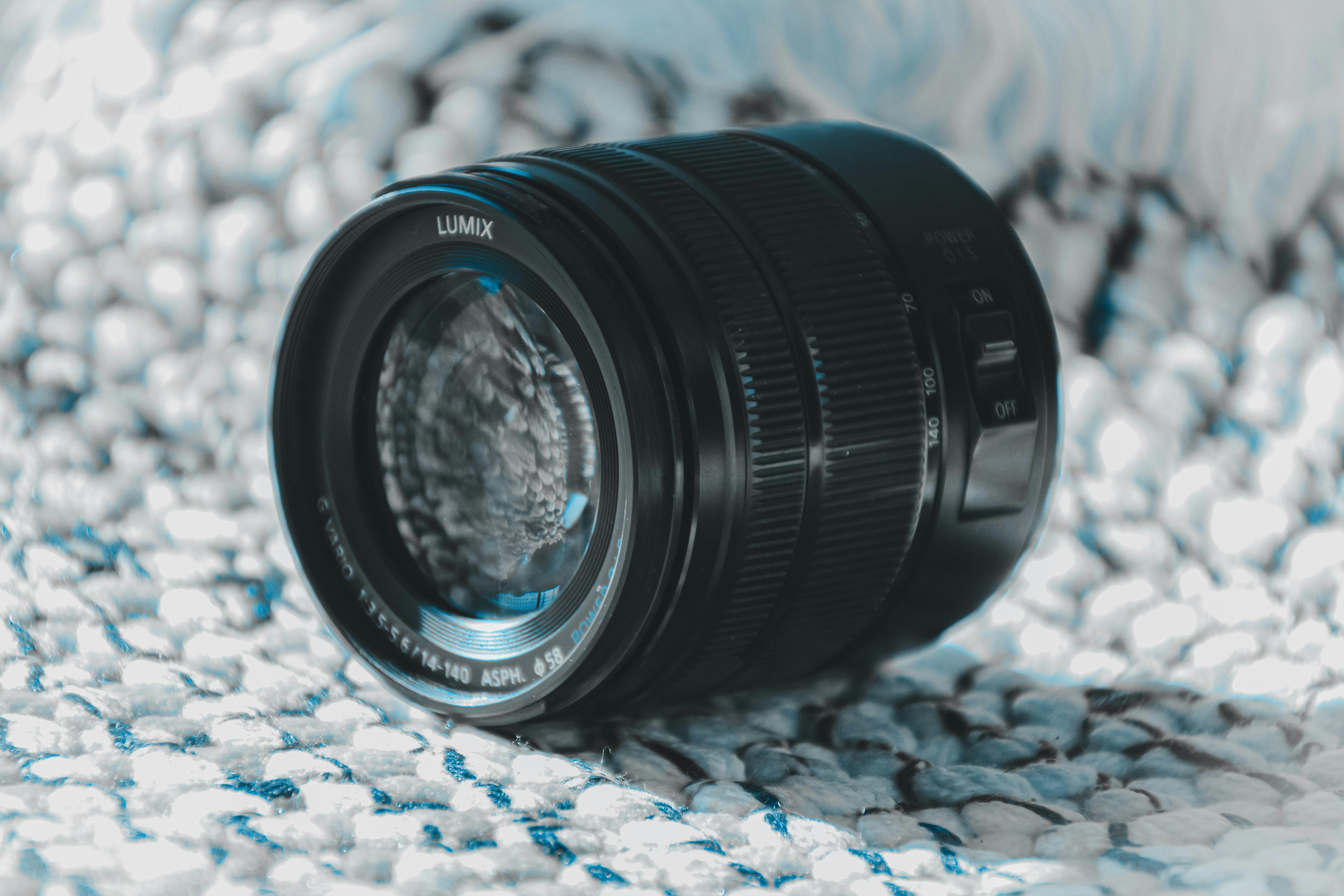 Morph Vision - Photography