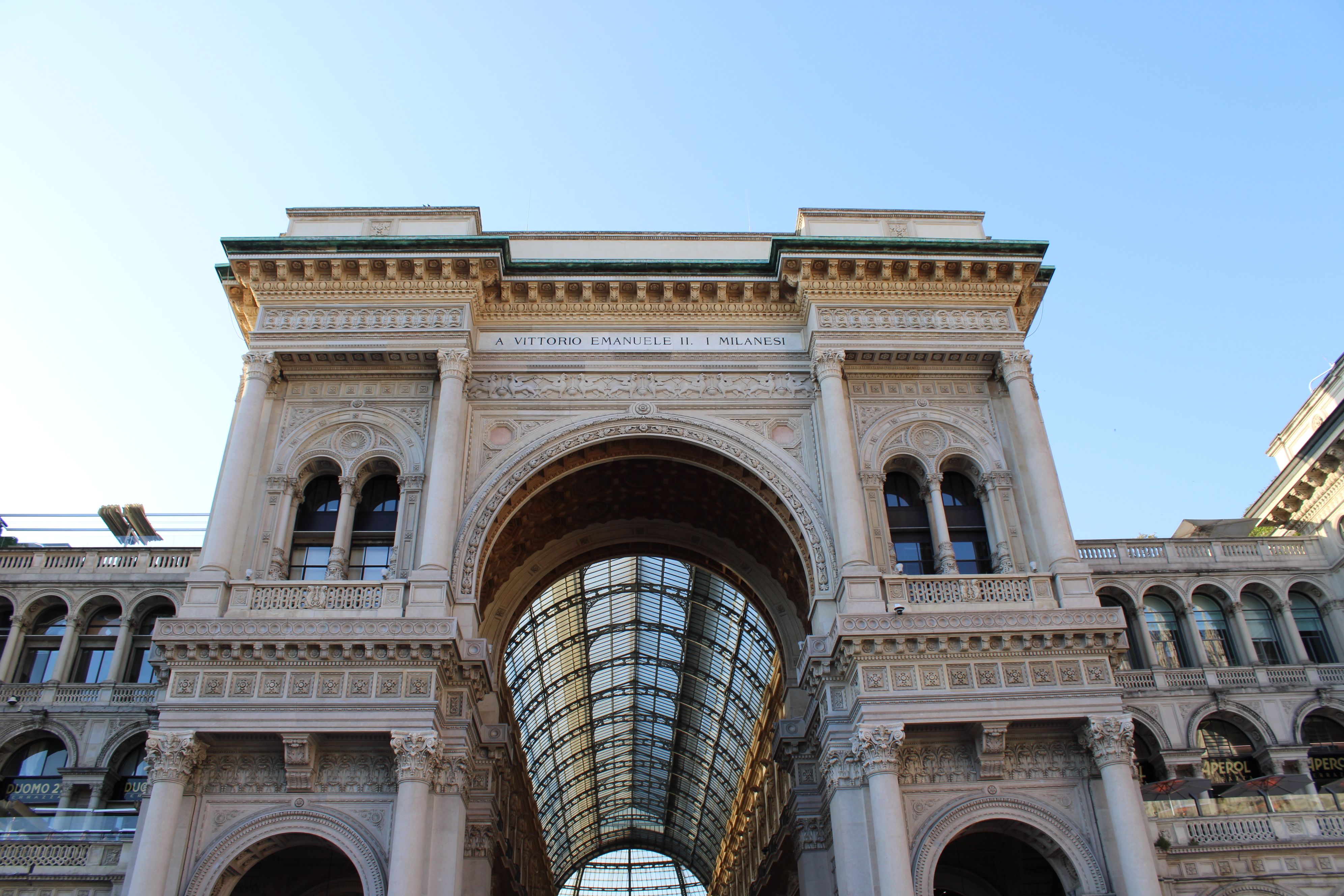Milano Sights Photos, Download The BEST Free Milano Sights Stock Photos ...