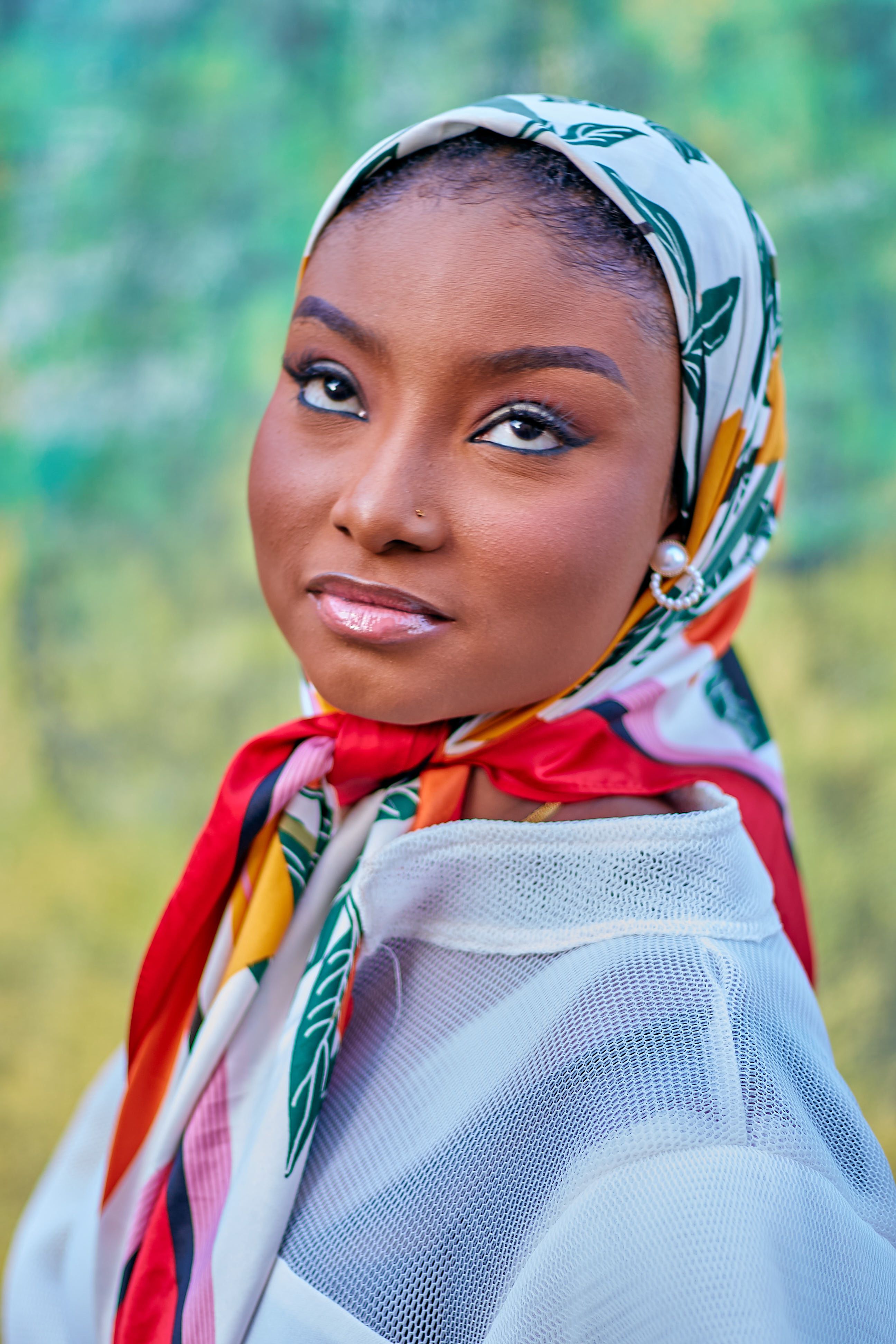 Scarf Patterns Photos, Download The BEST Free Scarf Patterns Stock ...