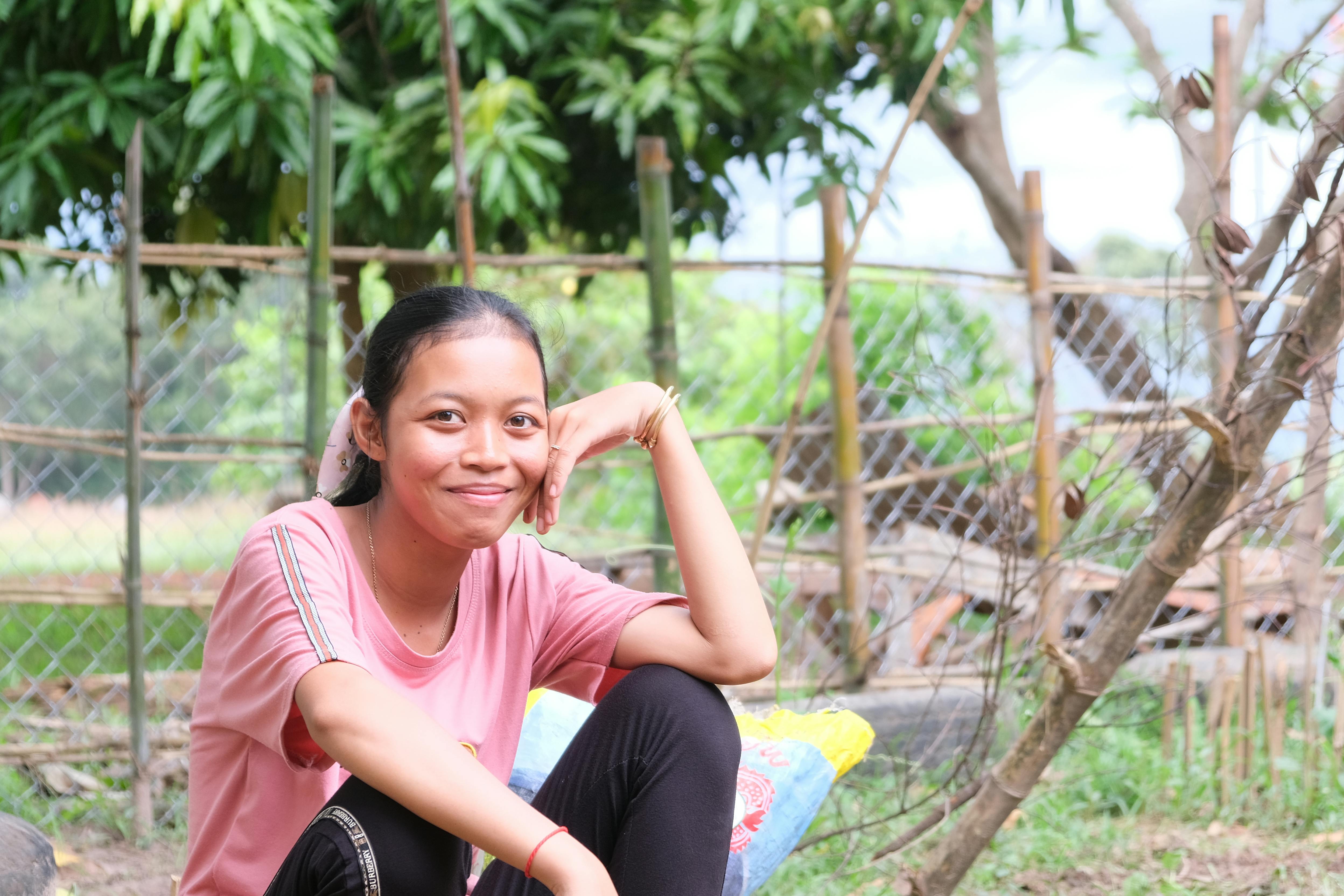 Cambodia Rural Photos, Download The BEST Free Cambodia Rural Stock ...