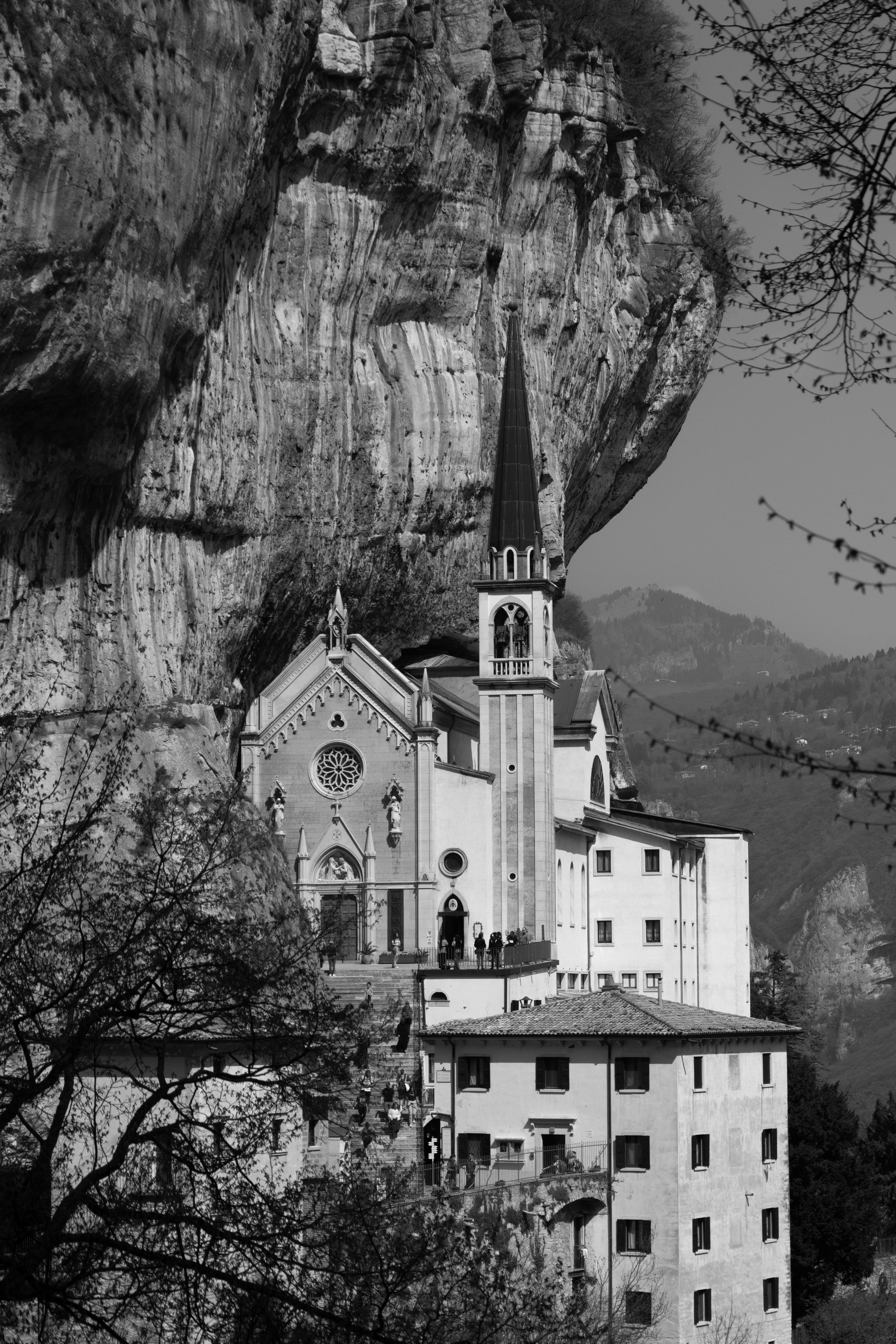 Ethoiopia Cliffside Church Photos, Download The BEST Free Ethoiopia ...
