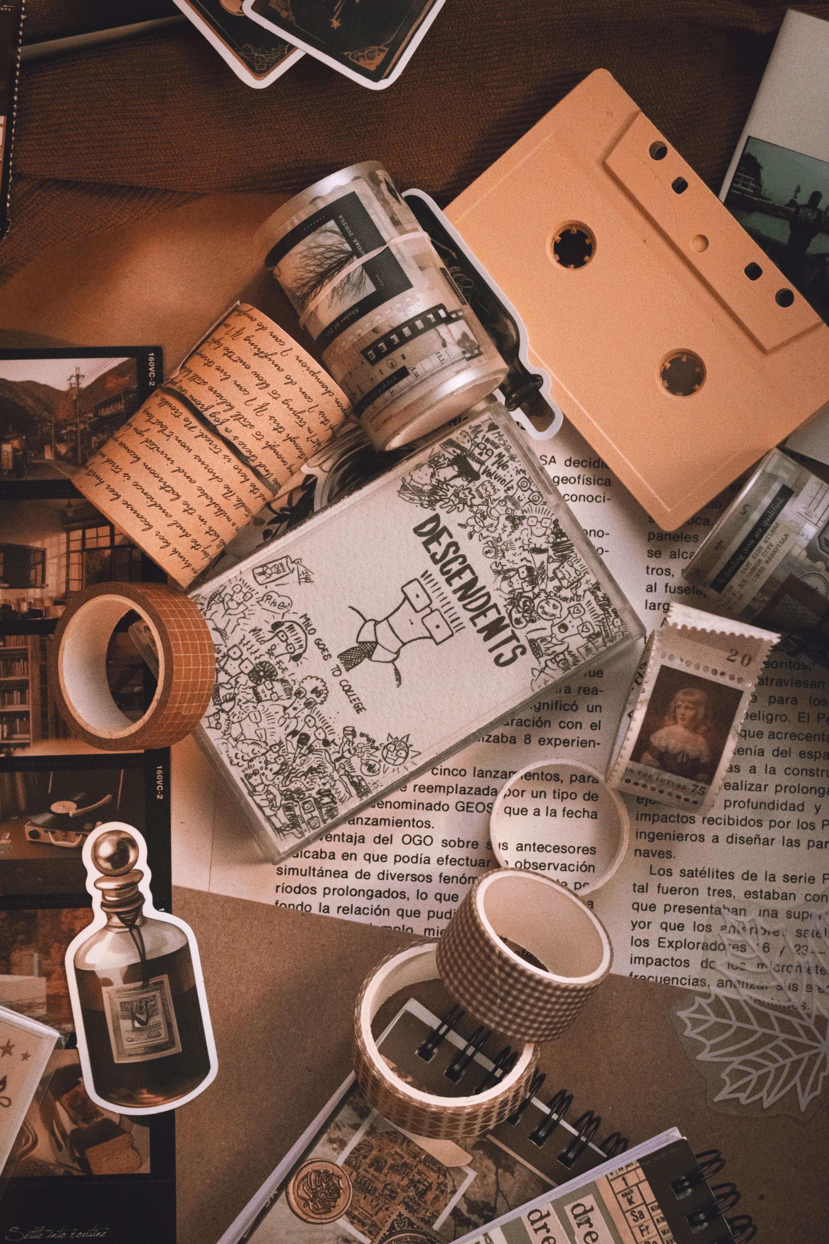 Scrapbooking Materials Photos, Download The BEST Free Scrapbooking ...