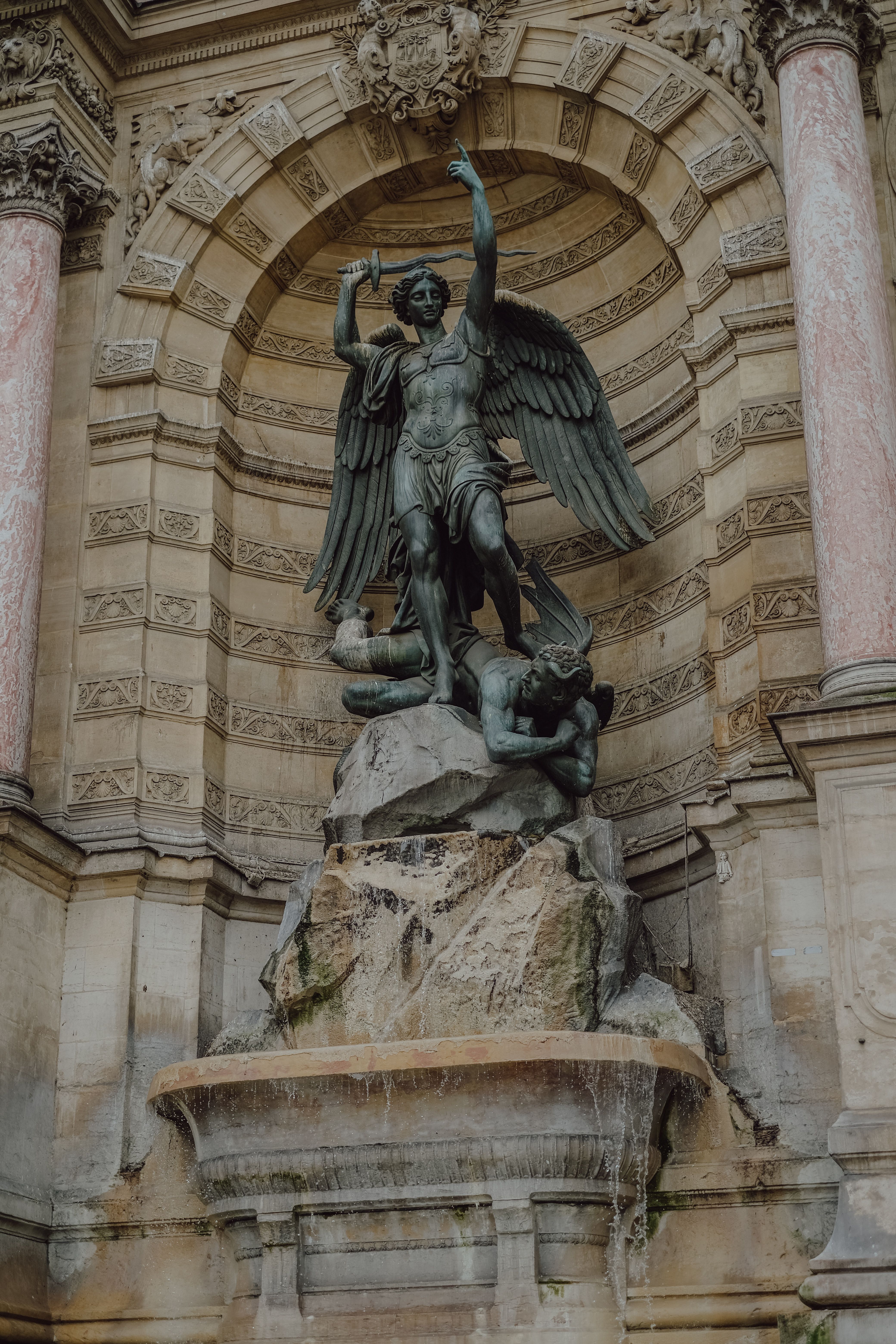 Holy Archangel Michael Photos, Download The BEST Free Holy Archangel ...