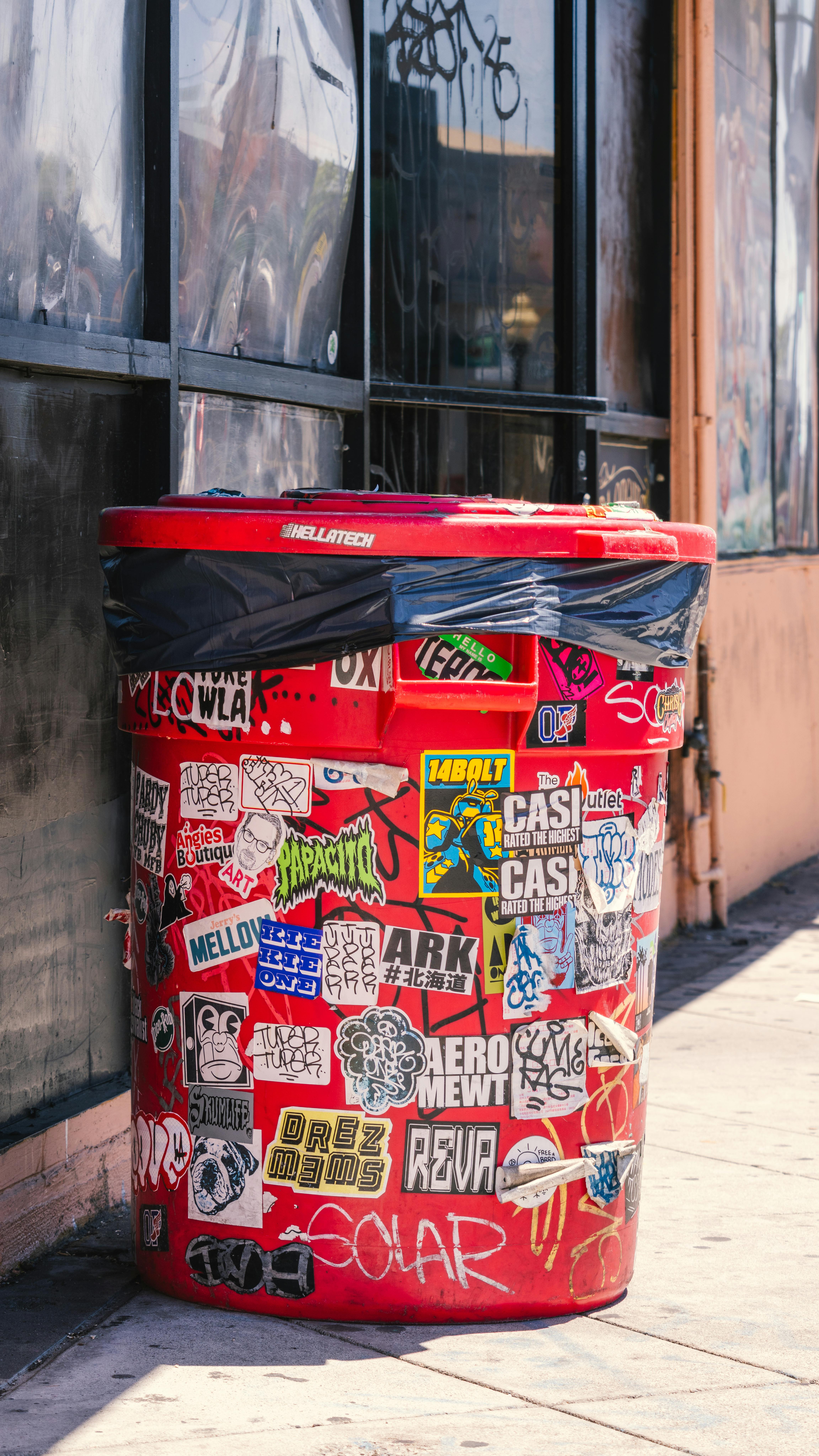 Stickers Mock Photos, Download The BEST Free Stickers Mock Stock Photos ...