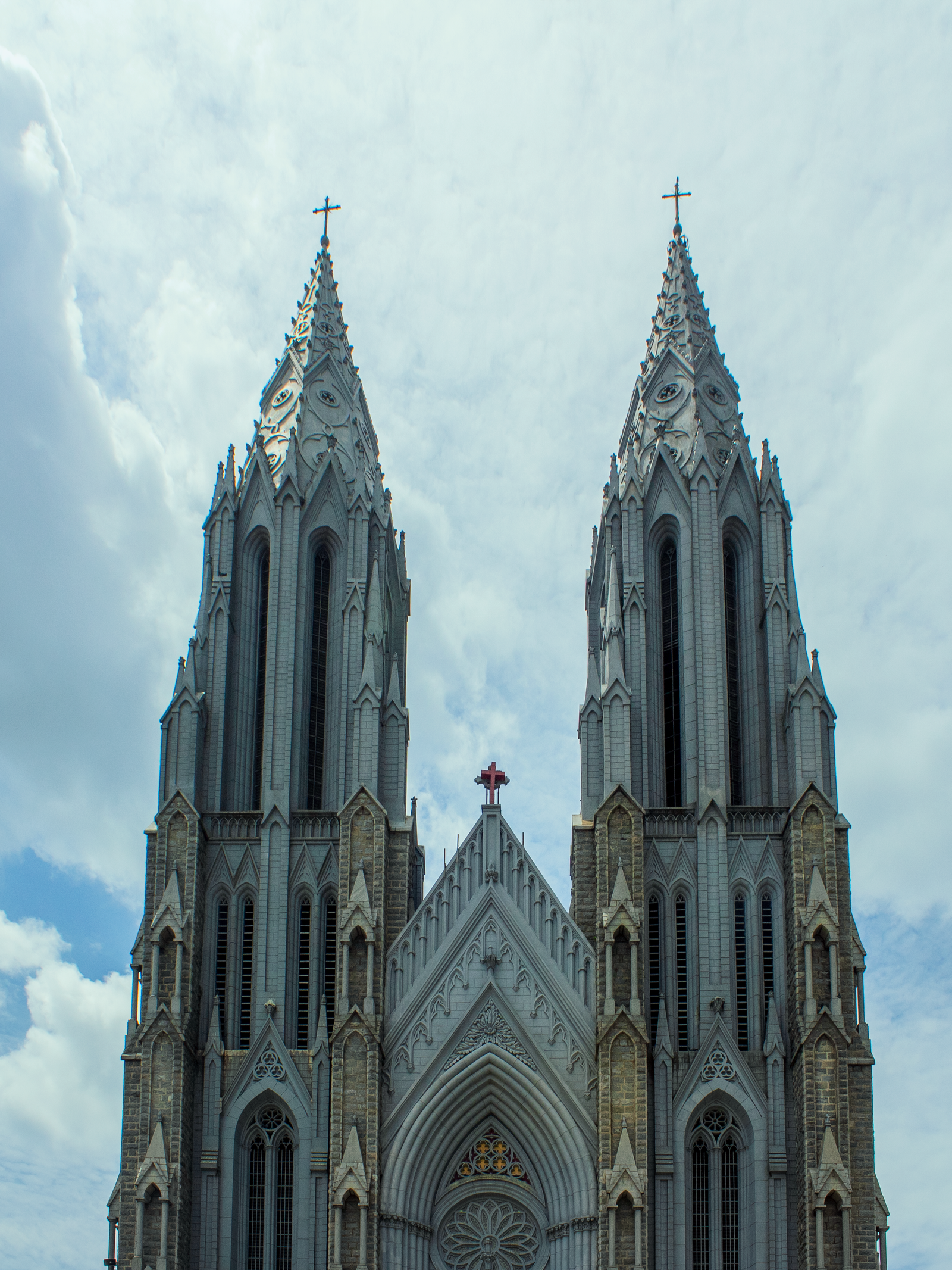 Gothic Church Photos, Download The BEST Free Gothic Church Stock Photos ...